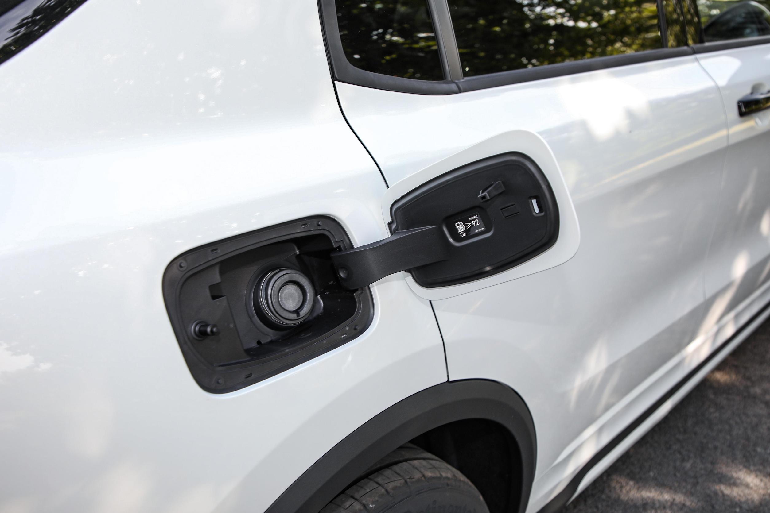 领克01 PHEV 2023款 1.5TD EM-P PM图片_领克_3/109张图片_汽车外观图库_懂车帝