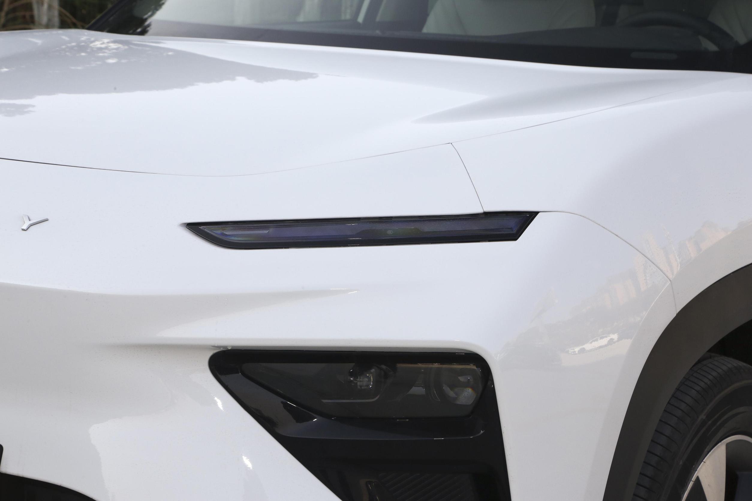 奇瑞舒享家 2023款 512km Air图片_奇瑞新能源_51/63张图片_汽车外观图库_懂车帝