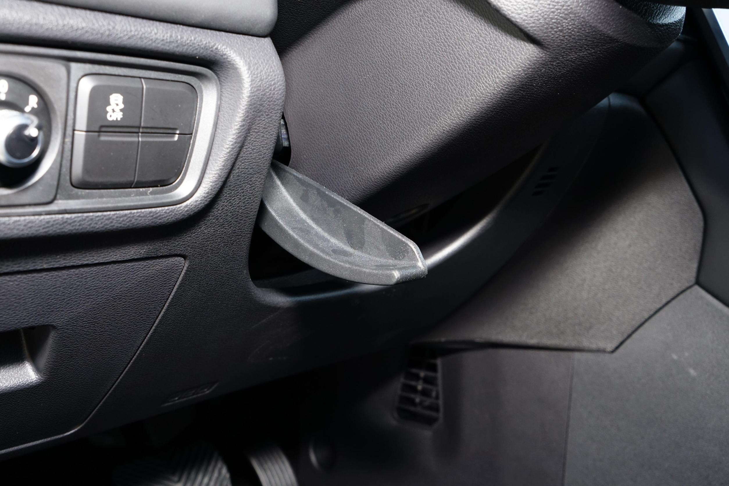 江淮A5 PLUS 2023款 1.5T CVT舒适版图片_江淮汽车_12/37张图片_汽车内饰图库_懂车帝