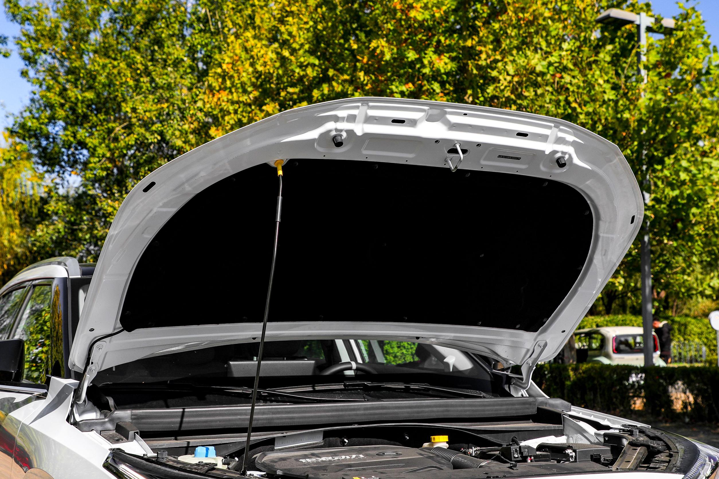 影酷 2022款 2.0ATK 双子星Max版图片_广汽传祺_1/157张图片_汽车外观图库_懂车帝