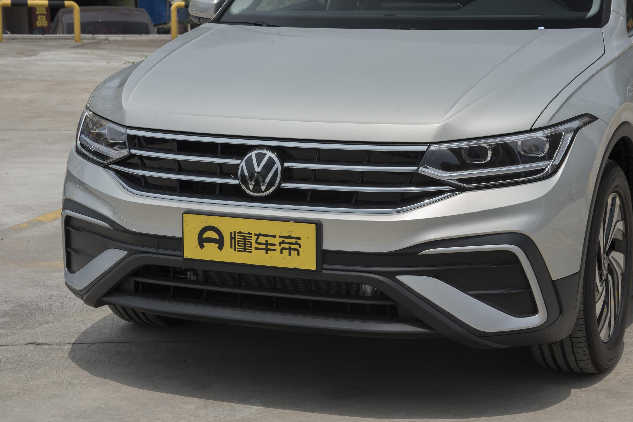 途观L 2023款 300TSI 两驱智享版图片_大众_42/57张图片_汽车外观图库_懂车帝