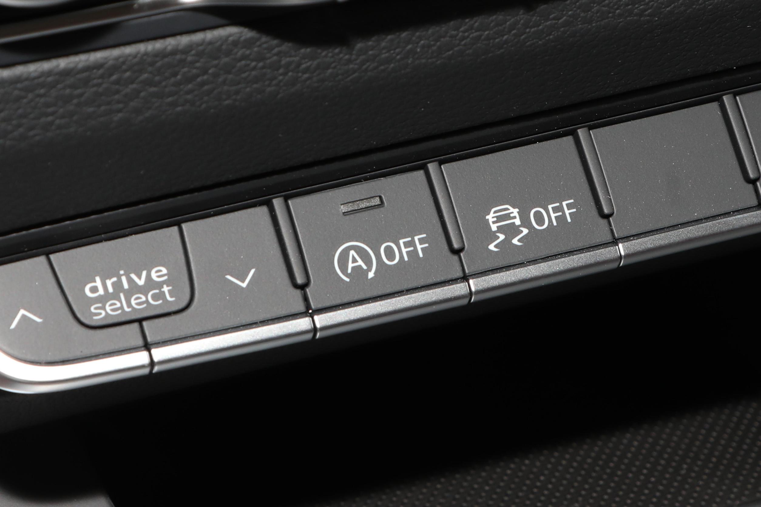 奥迪Q5L 2023款 40T 时尚致雅型图片_奥迪_1/37张图片_汽车内饰图库_懂车帝