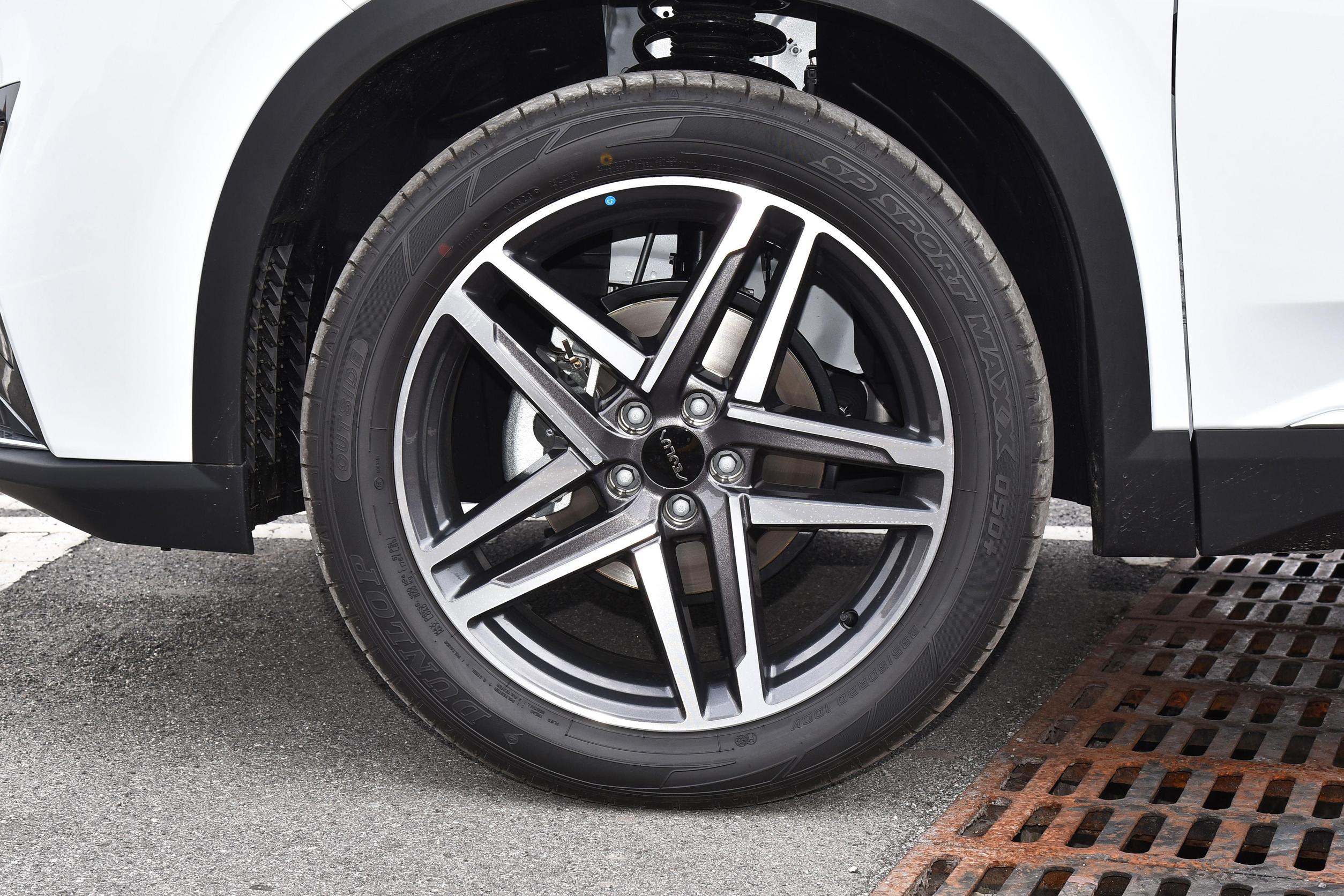 皓瀚 2023款 1.5T DH-i 尊贵型图片_东风风神_6/166张图片_汽车外观图库_懂车帝