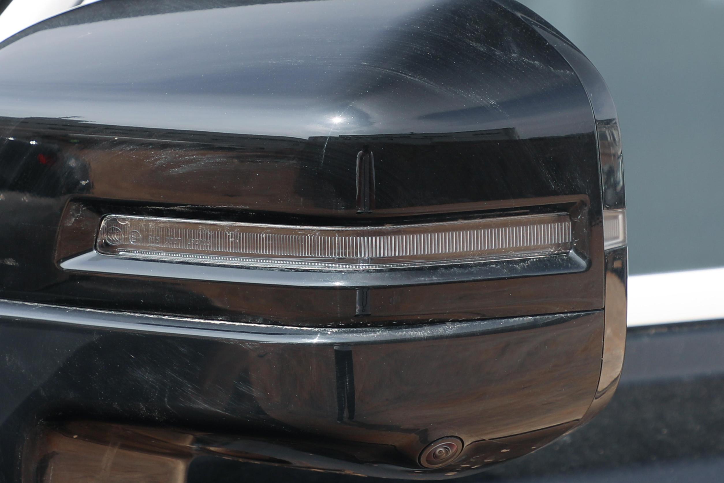 哈弗猛龙PHEV 2023款 1.5T Hi4 102 探索版图片_哈弗_1/97张图片_汽车外观图库_懂车帝