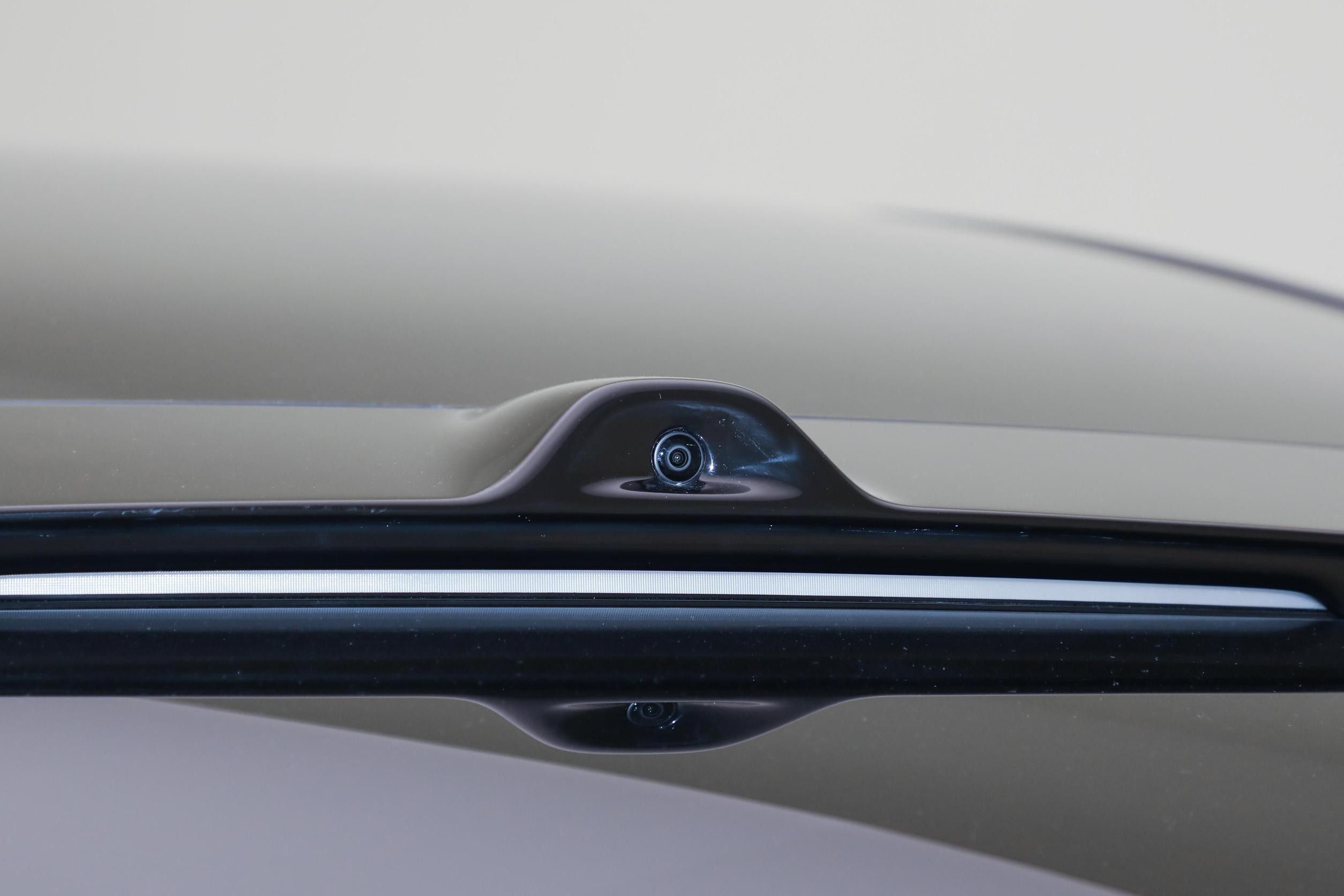 蔚来ET9 2024款 基本型图片_蔚来_34/81张图片_汽车外观图库_懂车帝