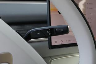 乐道L60 2024款 555km 标准续航版图片_乐道_3/118张图片_汽车内饰图库_懂车帝