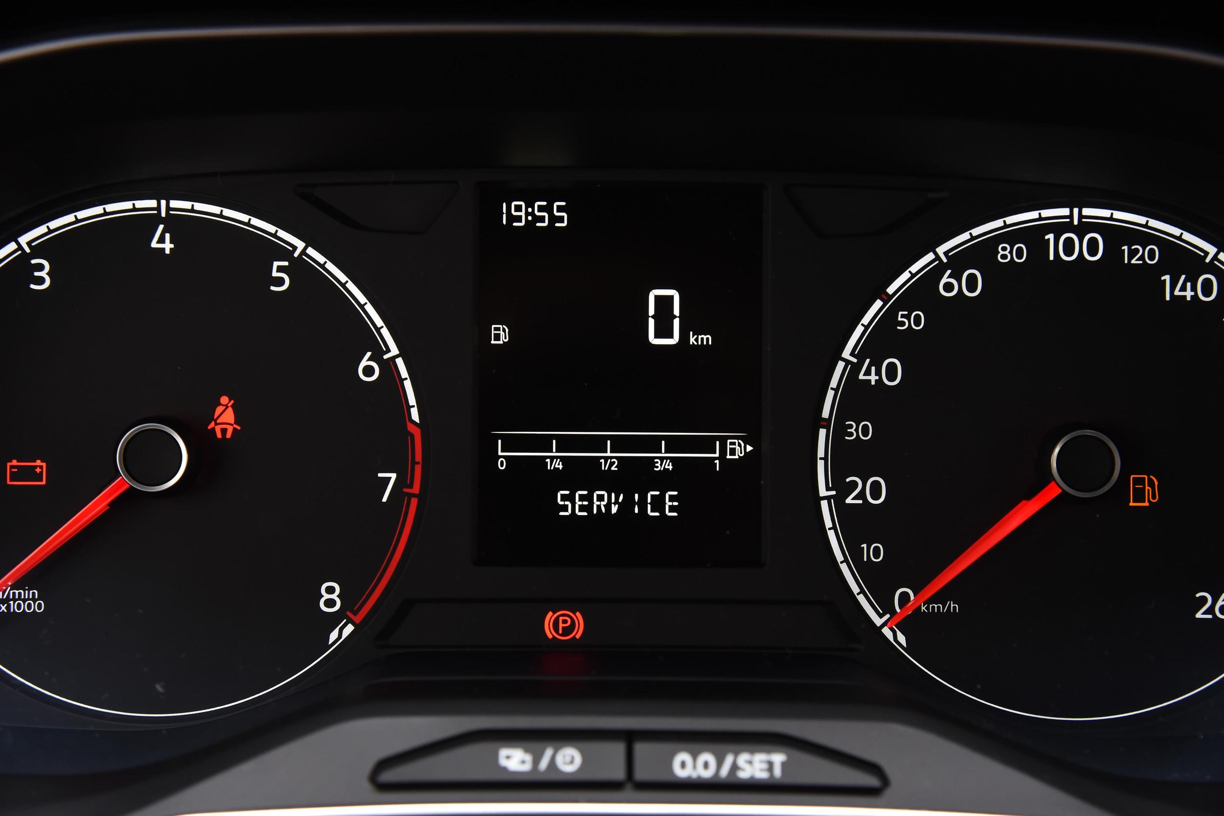 捷达VS5 2023款 280TSI 手动悦享版图片_捷达_31/38张图片_汽车内饰图库_懂车帝