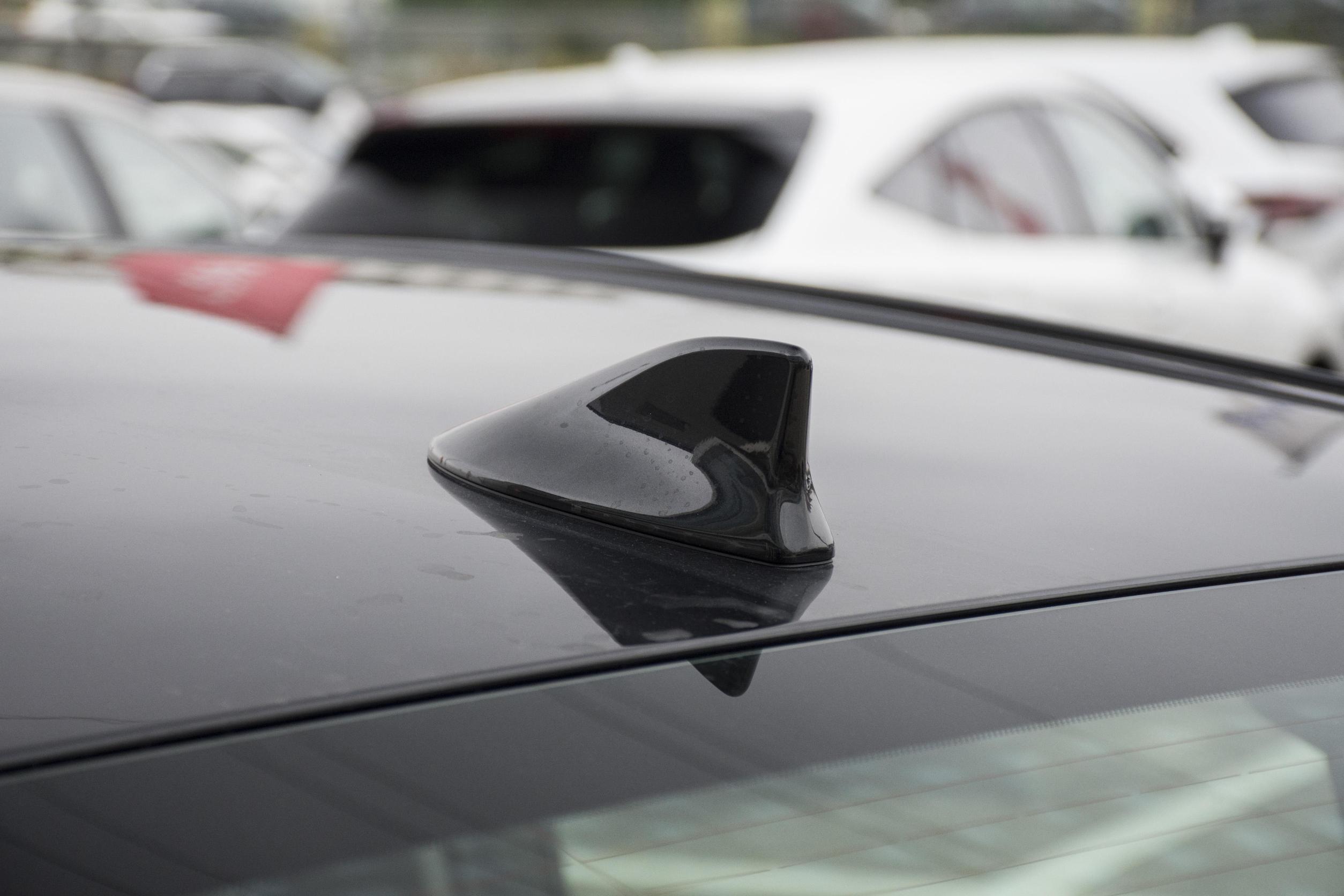 凯美瑞 2023款 2.5S 骑士版图片_丰田_1/61张图片_汽车外观图库_懂车帝