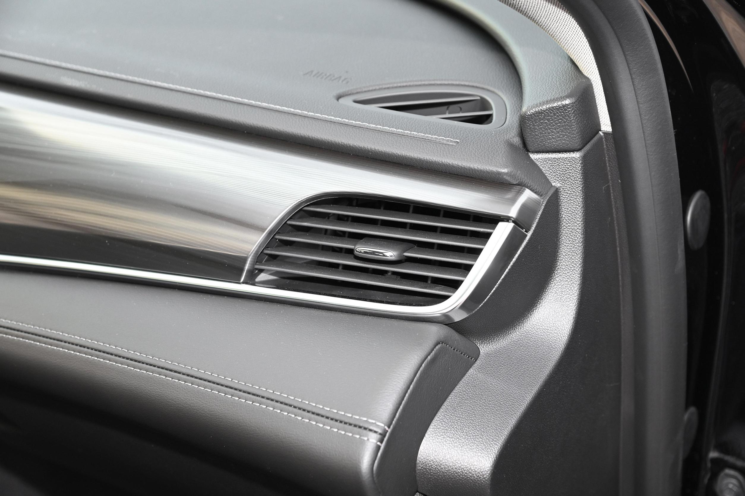 君越 2022款 552T 豪华型图片_别克_6/86张图片_汽车内饰图库_懂车帝