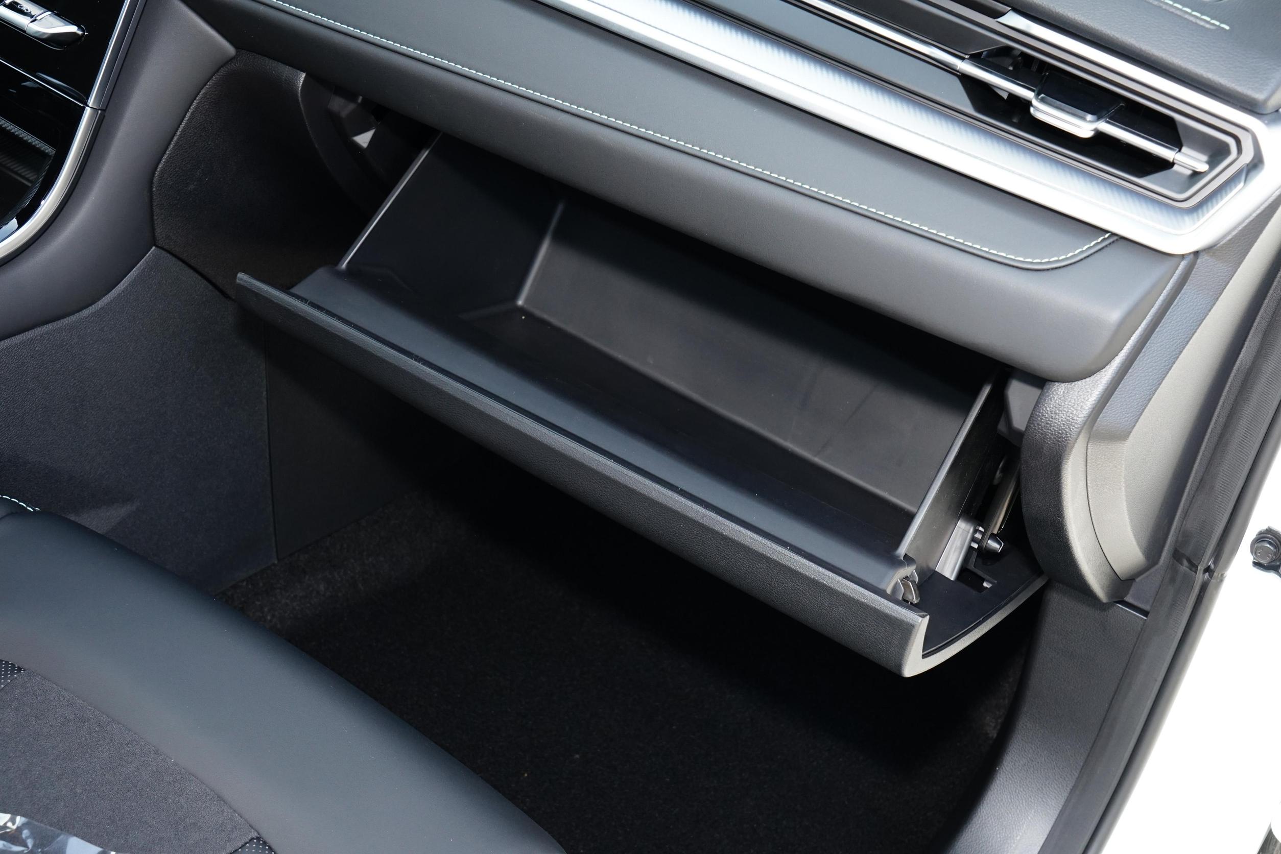 江淮A5 PLUS 2023款 1.5T CVT舒适版图片_江淮汽车_2/37张图片_汽车内饰图库_懂车帝