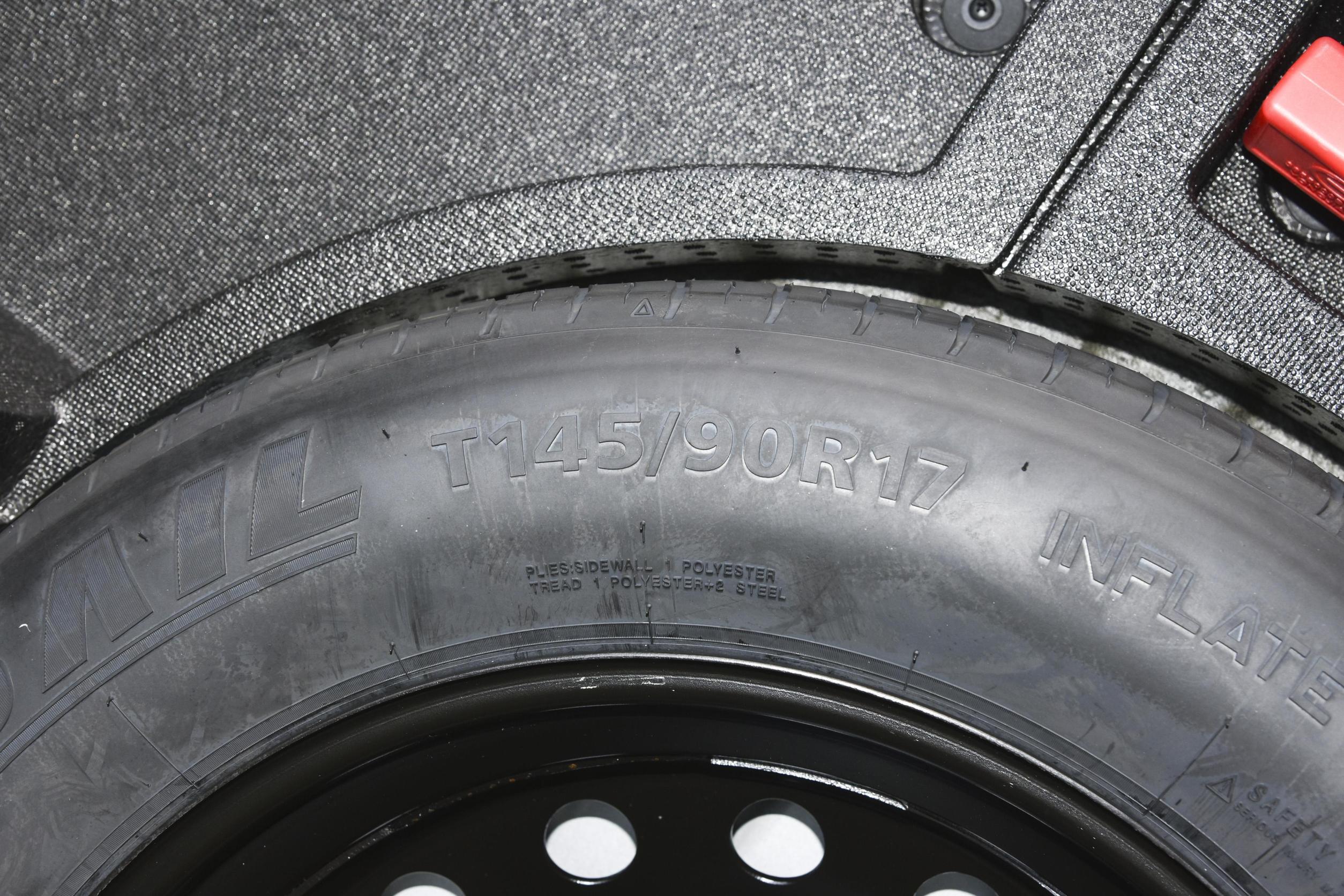 影酷 2022款 混动 2.0ATK 双子星版图片_广汽传祺_4/64张图片_汽车外观图库_懂车帝