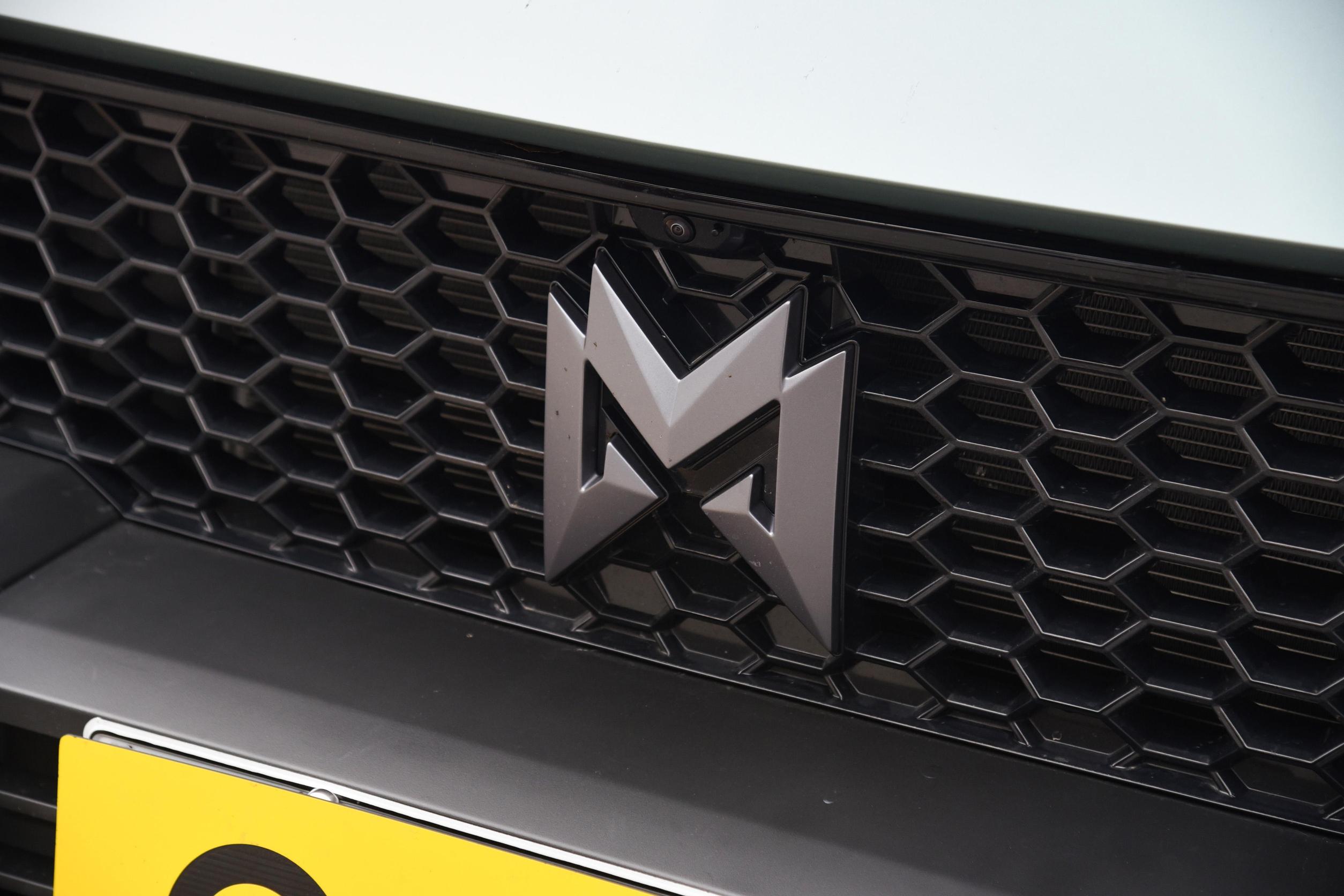 猛士917 2023款 增程版图片_猛士_1/87张图片_汽车外观图库_懂车帝