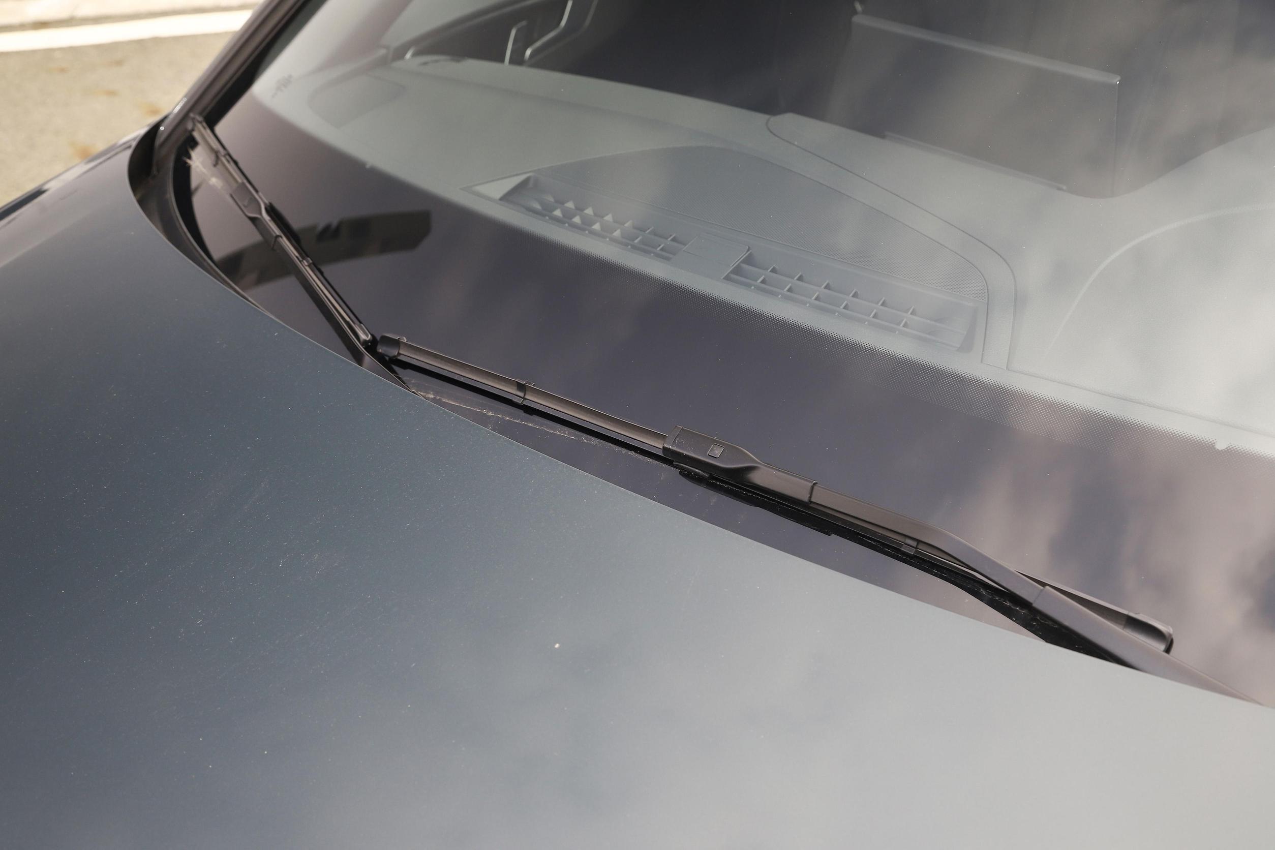 奥迪A4L 2024款 40 TFSI quattro RS套件燃速型图片_奥迪_33/55张图片_汽车外观图库_懂车帝