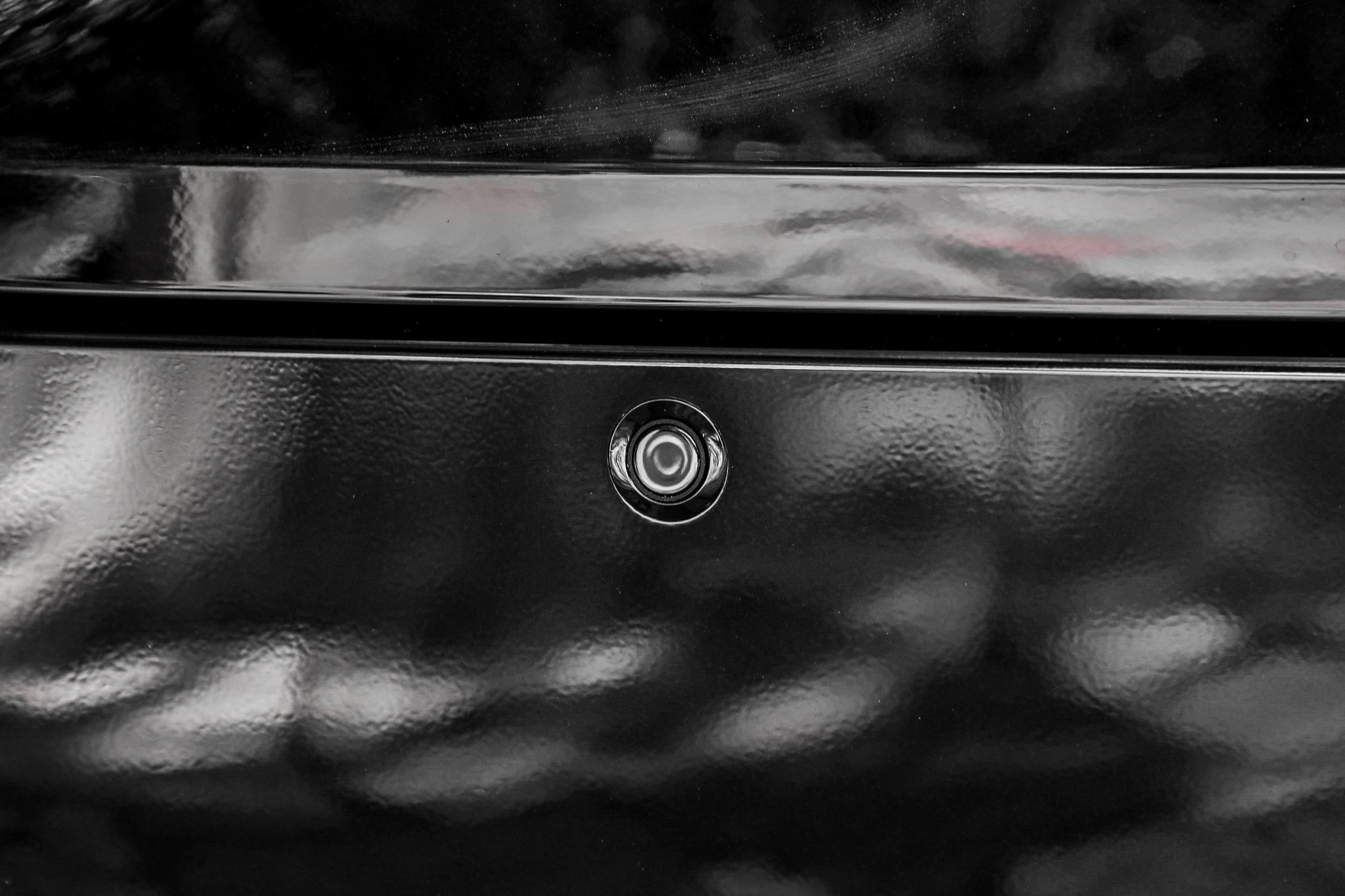 传祺M8 2023款 宗师系列 2.0TM 混动 至尊版图片_广汽传祺_34/68张图片_汽车外观图库_懂车帝