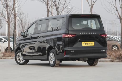 领途E-M8外观图片_领途E-M8壁纸_领途E-M8高清大图_懂车帝