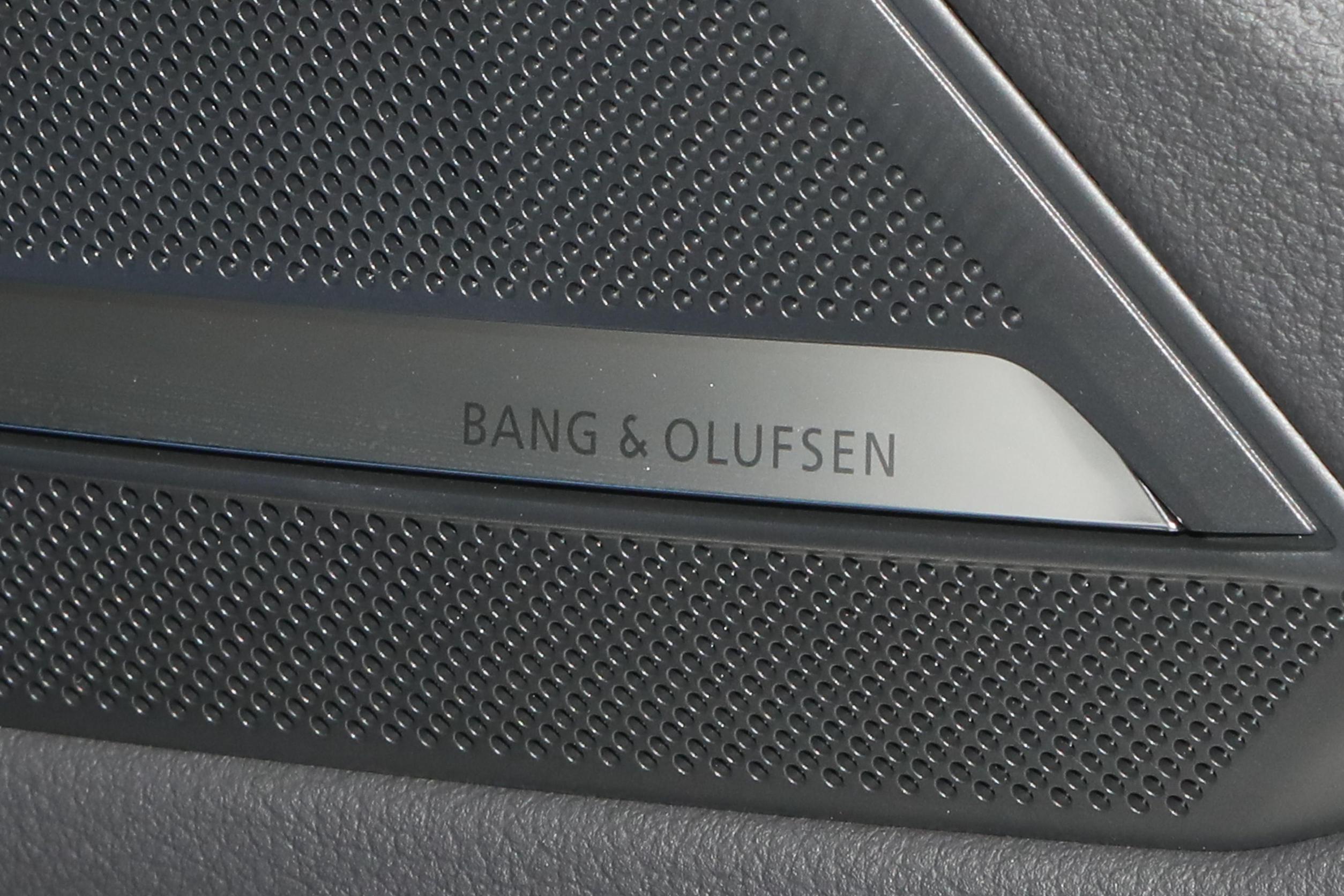 奥迪A7L 2024款 55 TFSI quattro 旗舰型图片_奥迪_12/50张图片_汽车空间图库_懂车帝