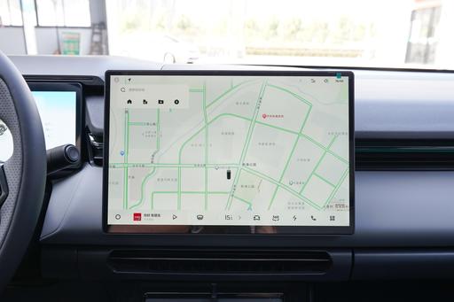 领克08 EM-P内饰图片_领克08 EM-P壁纸_领克08 EM-P高清大图_懂车帝