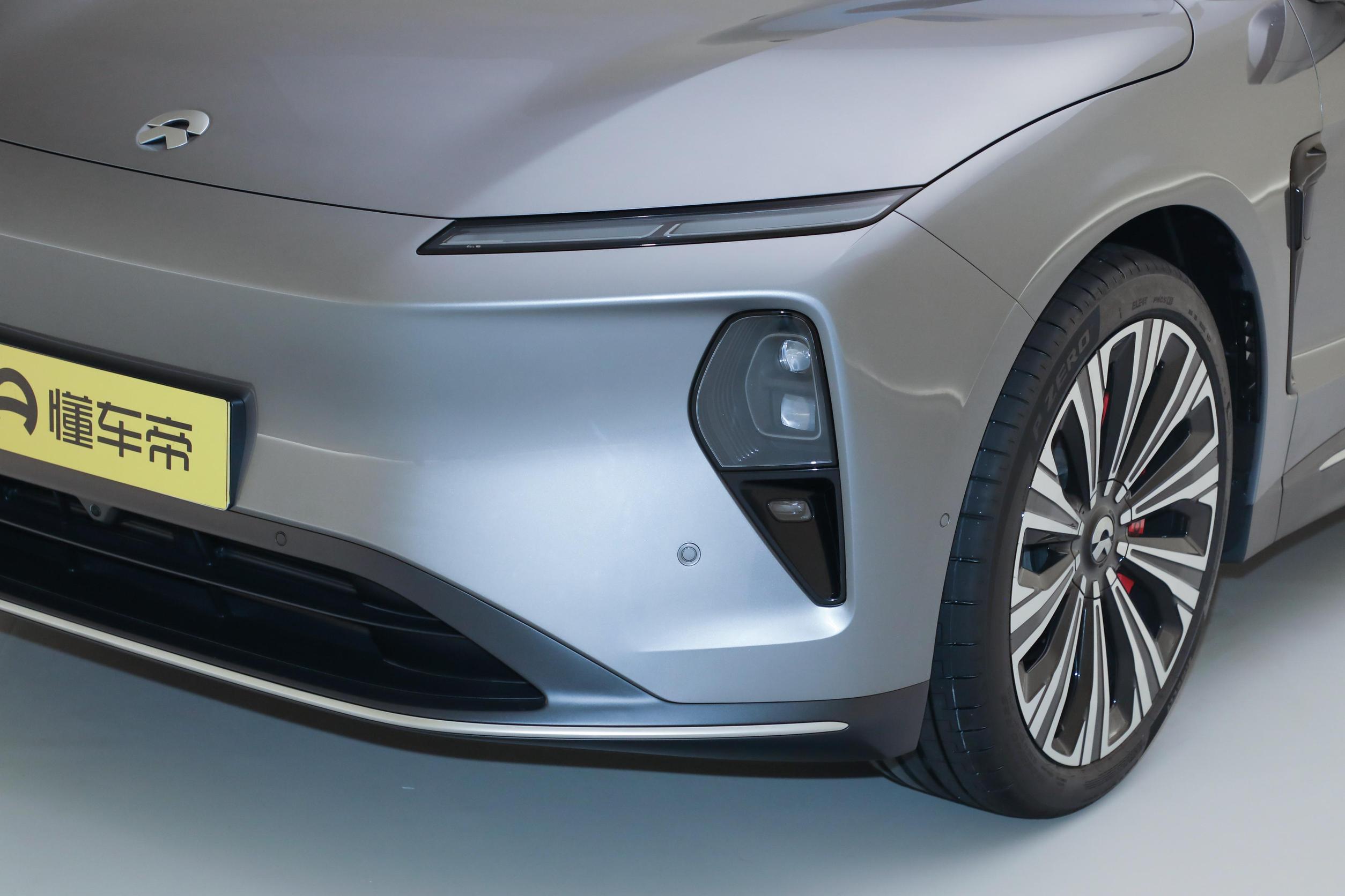 蔚来ET9 2024款 基本型图片_蔚来_61/81张图片_汽车外观图库_懂车帝