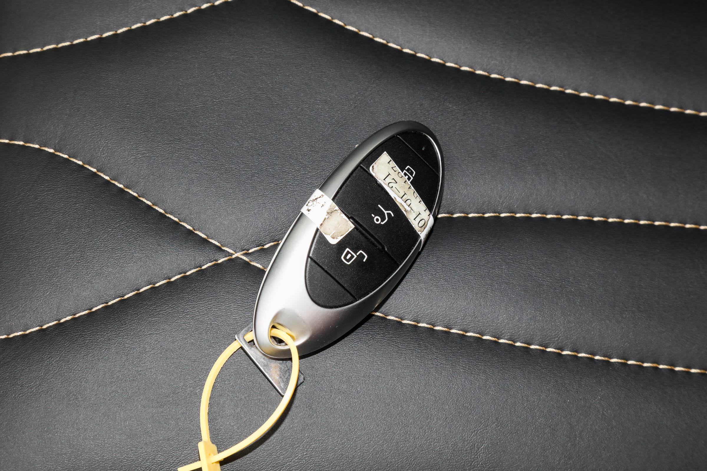 奔腾B70 2021款 1.5T 自动驭享型图片_奔腾_32/94张图片_汽车外观图库_懂车帝