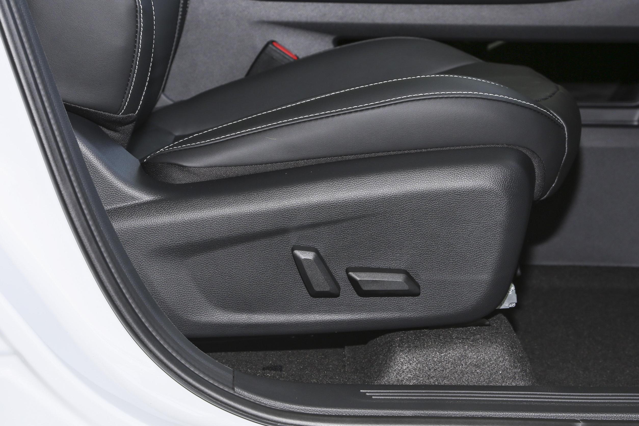 启辰大V DD-i超混动 2023款 60KM iD版图片_启辰_3/51张图片_汽车空间图库_懂车帝