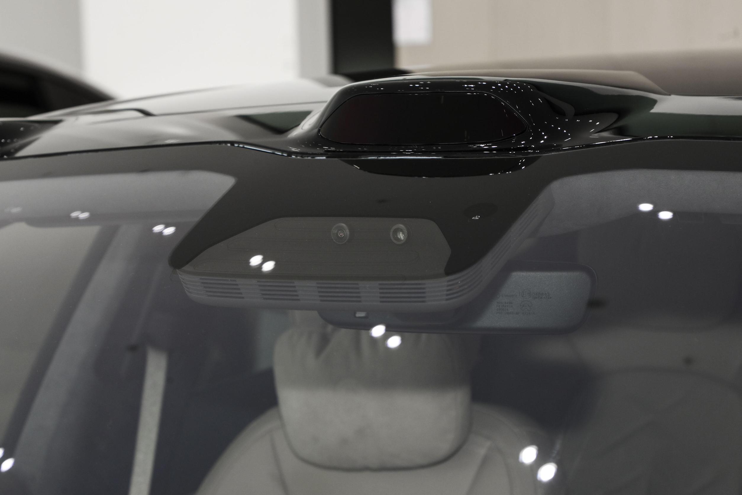 蔚来ET7 2024款 75kWh 行政版图片_蔚来_31/55张图片_汽车外观图库_懂车帝