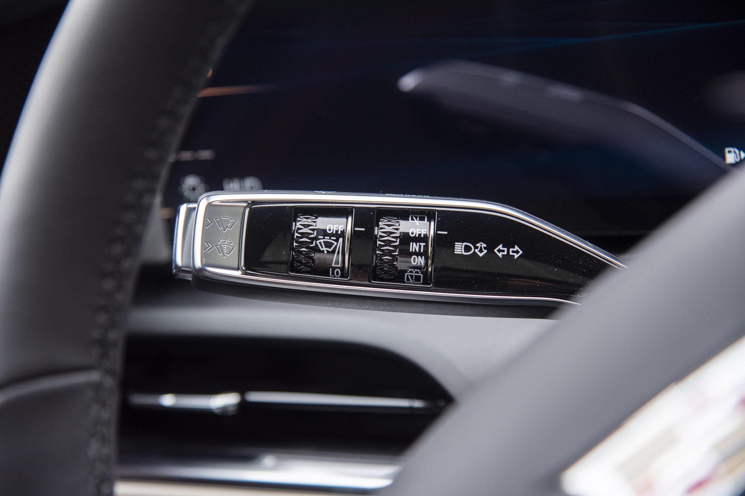 凯迪拉克GT4 2023款 28T 铂金型图片_凯迪拉克_21/51张图片_汽车内饰图库_懂车帝