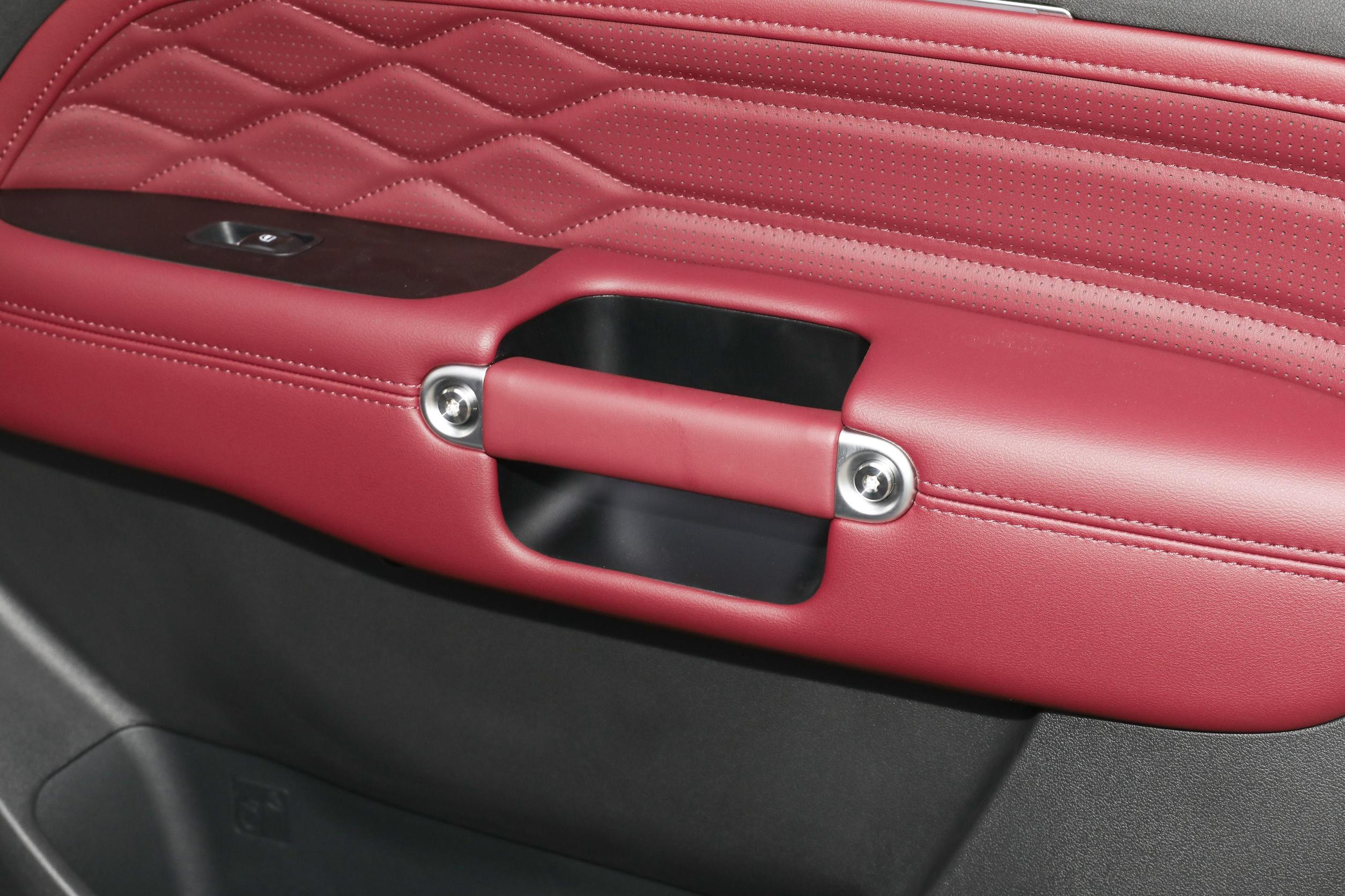 坦克300 2024款 330 3.0T V6图片_坦克_50/57张图片_汽车空间图库_懂车帝