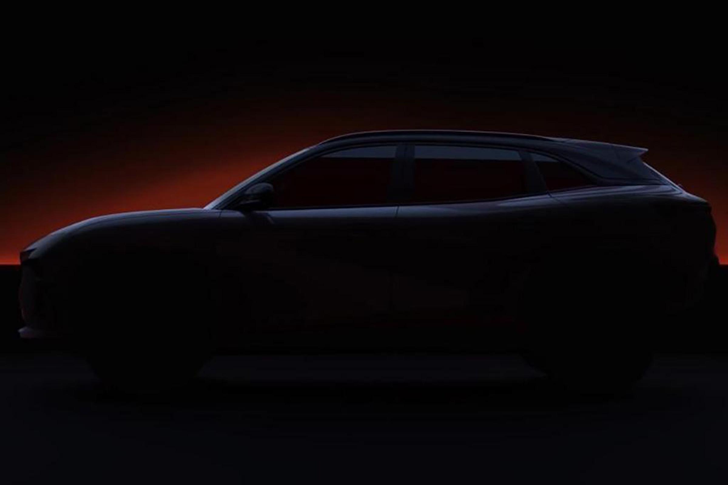 奇瑞舒享家 2023款 512km Air图片_奇瑞新能源_1/11张图片_汽车官方图库_懂车帝