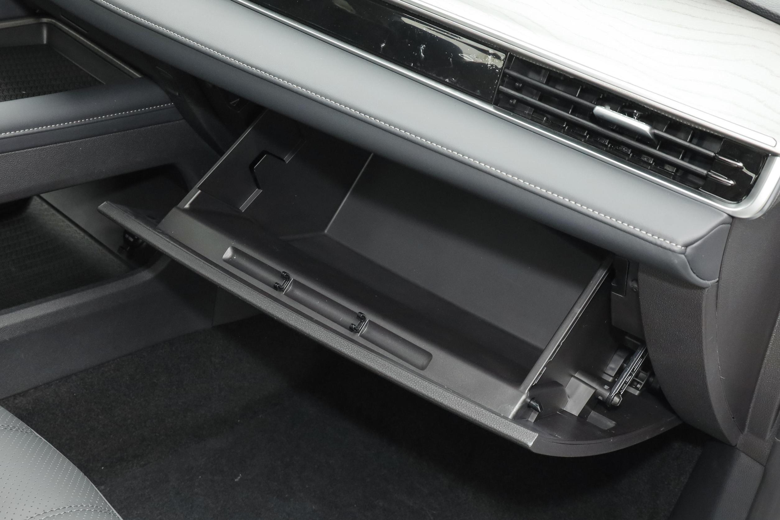 风云A8 2024款 127 逐风版图片_奇瑞_2/46张图片_汽车内饰图库_懂车帝