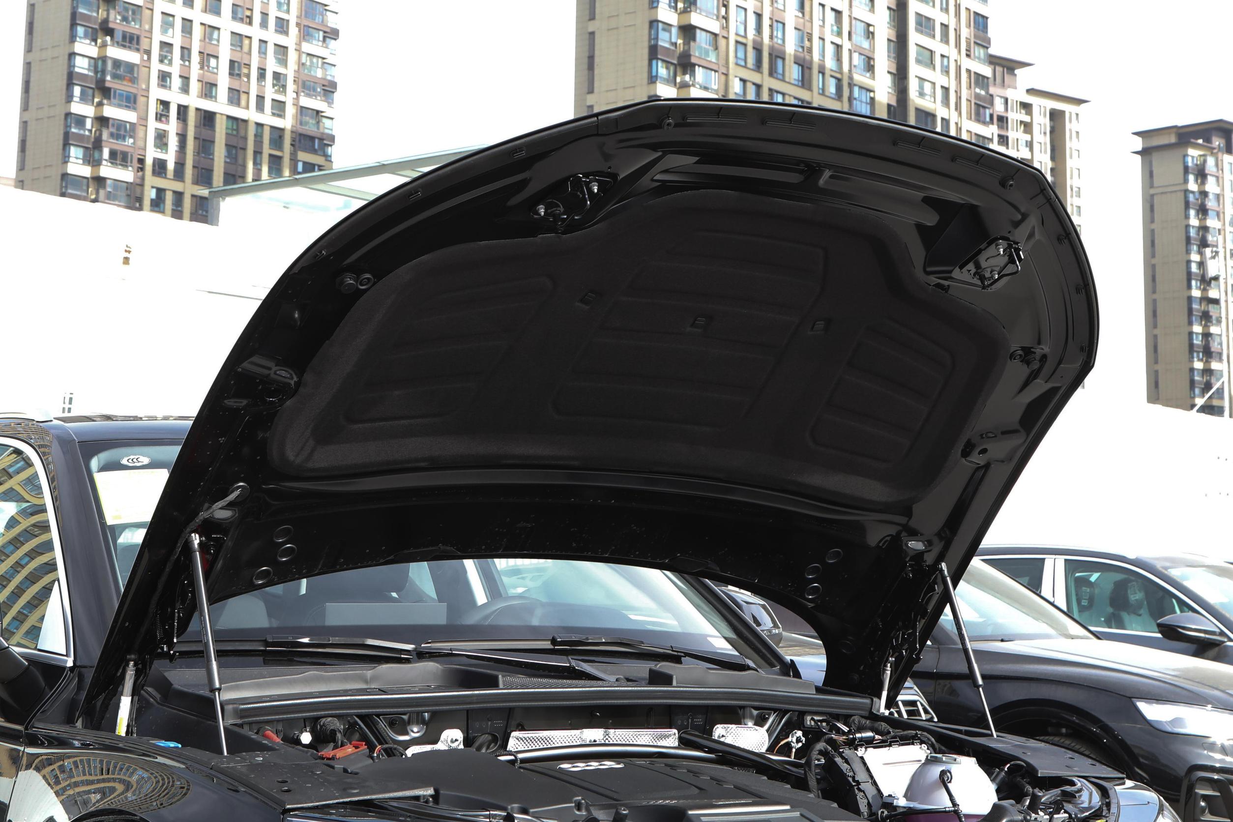 奥迪Q5L 2024款 40TFSI 豪华致雅型图片_奥迪_7/62张图片_汽车外观图库_懂车帝