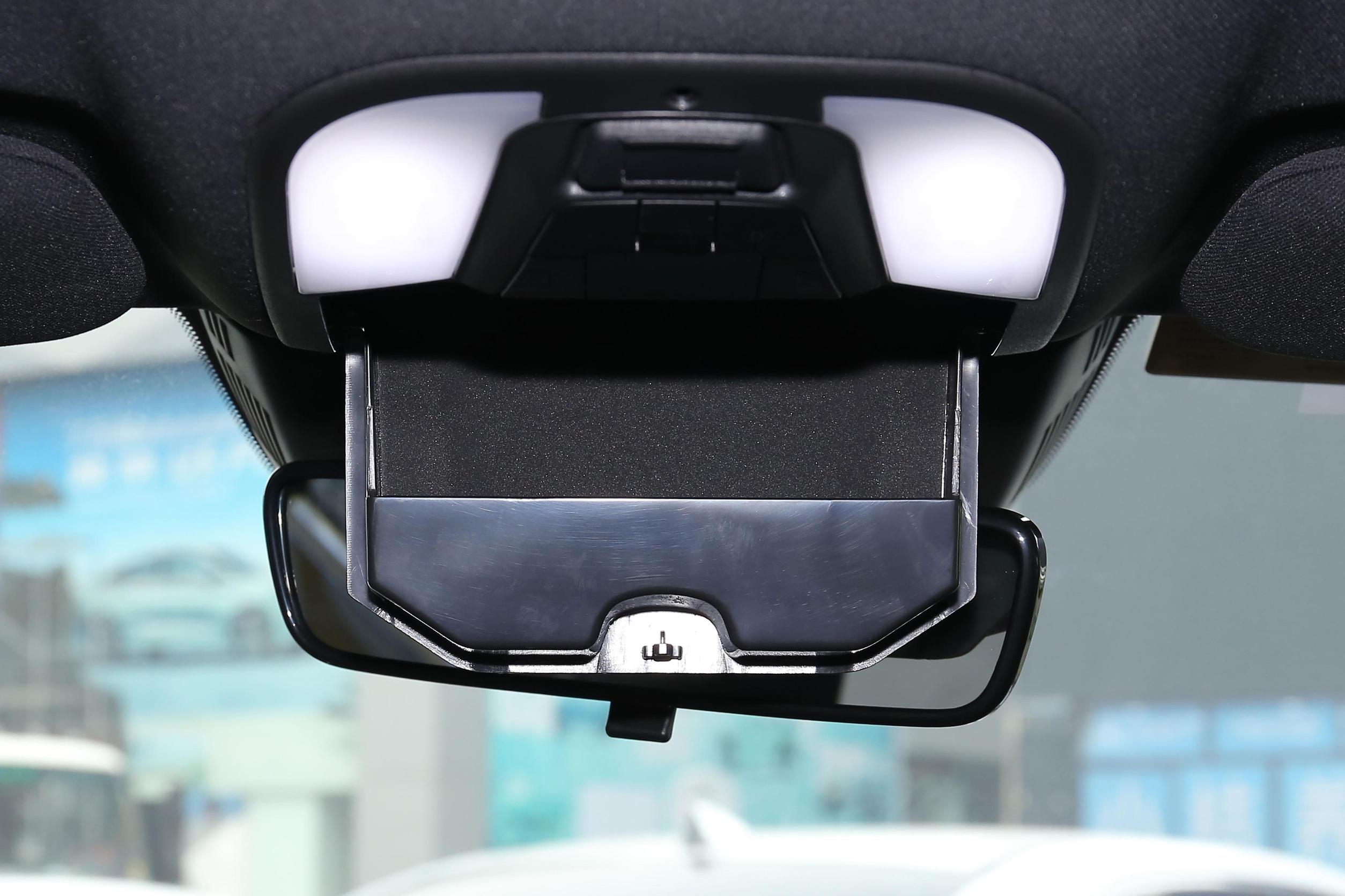 比亚迪e9 2022款 商务版图片_比亚迪_2/42张图片_汽车空间图库_懂车帝