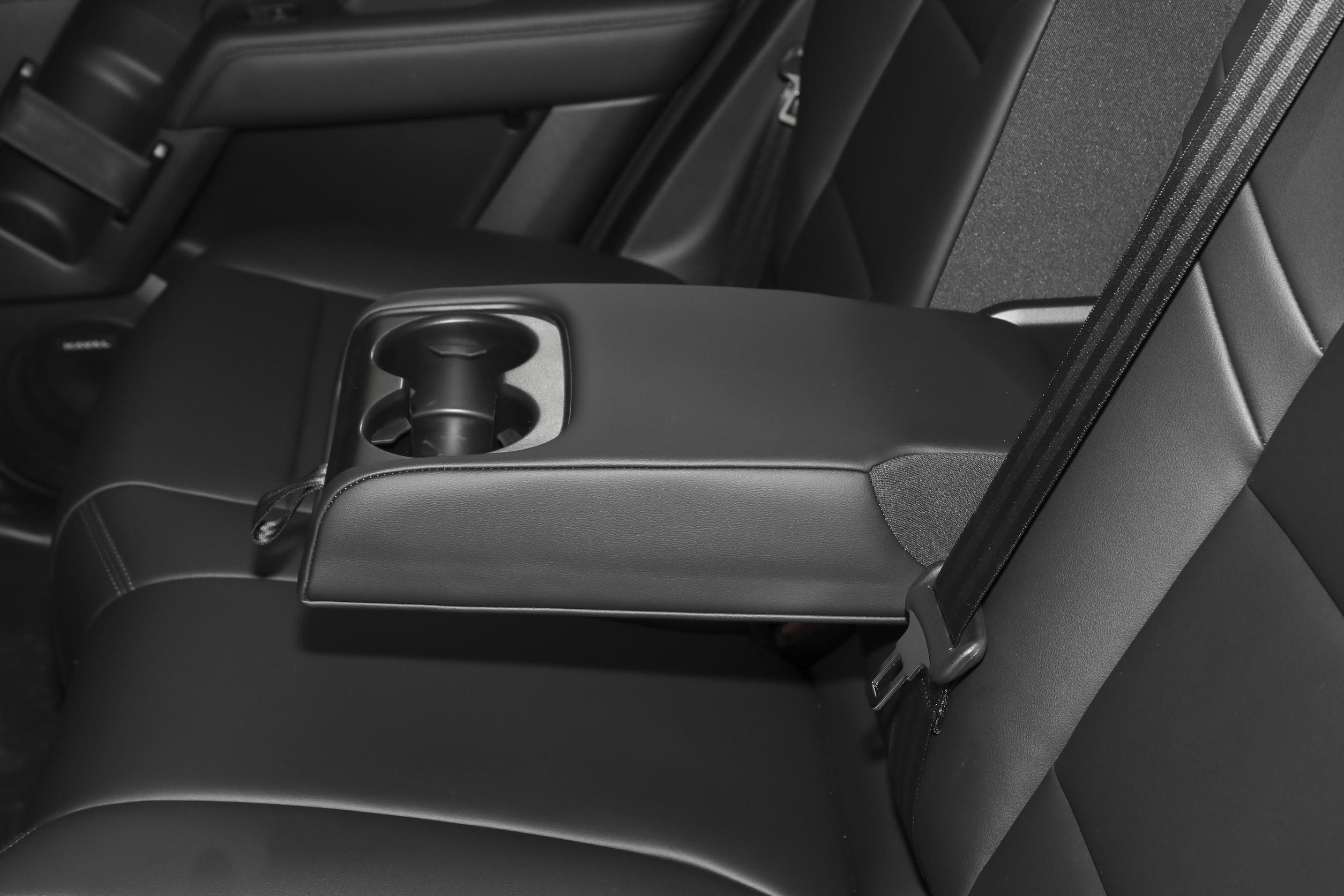 哈弗猛龙 2023款 1.5T Hi4 102 探索版图片_哈弗_2/22张图片_汽车空间图库_懂车帝