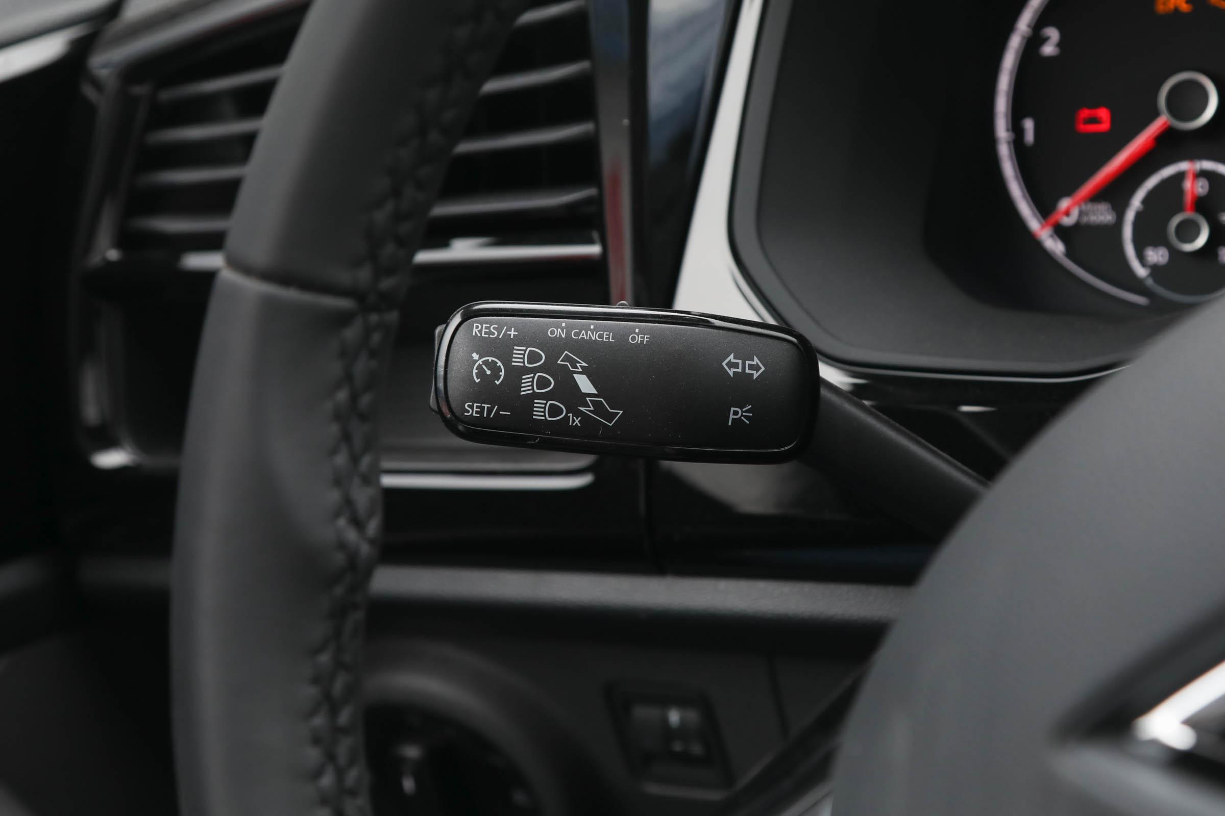 捷达VS7 2020款 1.4T 自动悦享版图片_捷达_4/36张图片_汽车内饰图库_懂车帝