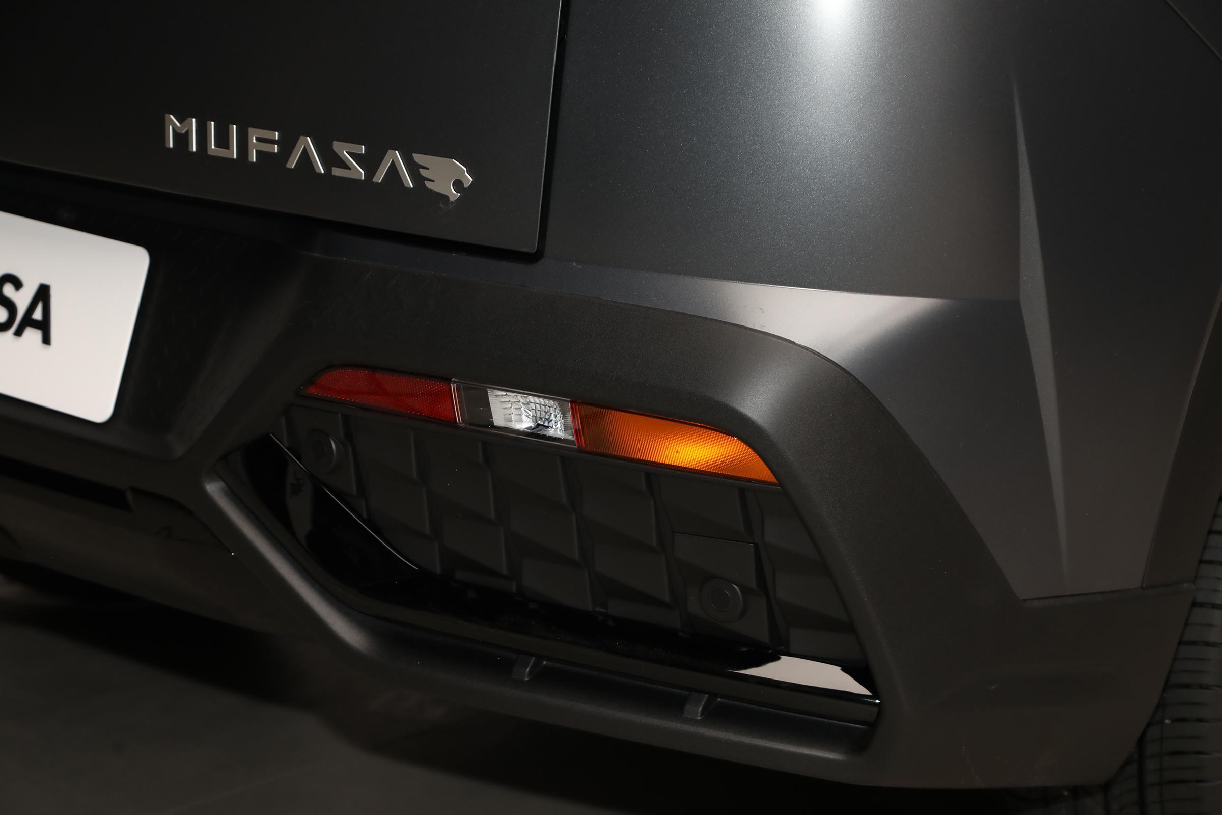 现代ix35 2023款 沐飒 2.0L 旗舰曜夜版TOP图片_现代_1/253张图片_汽车车展图库_懂车帝