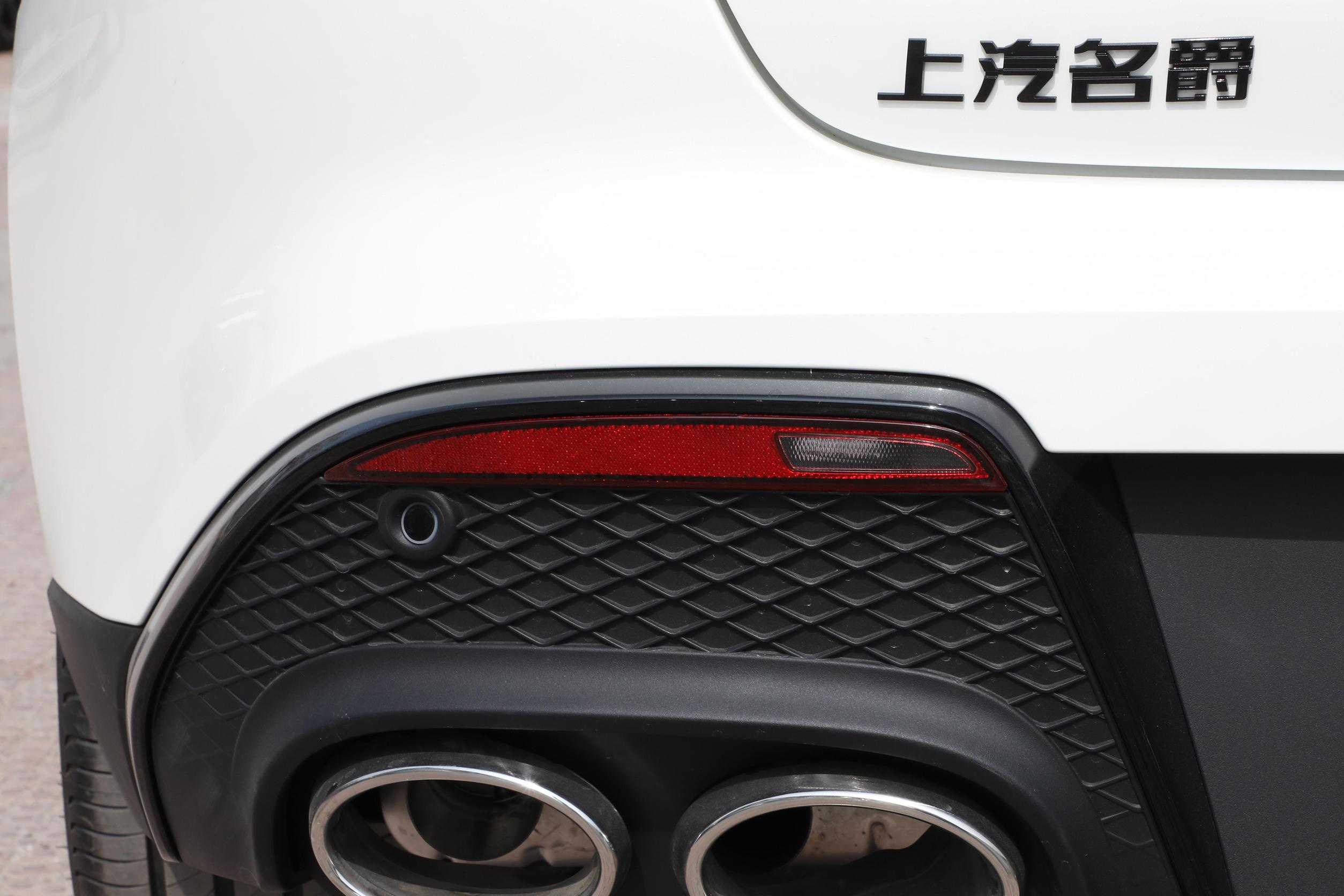 MG7 2023款 2.0T 猎美尊享版图片_名爵_6/57张图片_汽车外观图库_懂车帝