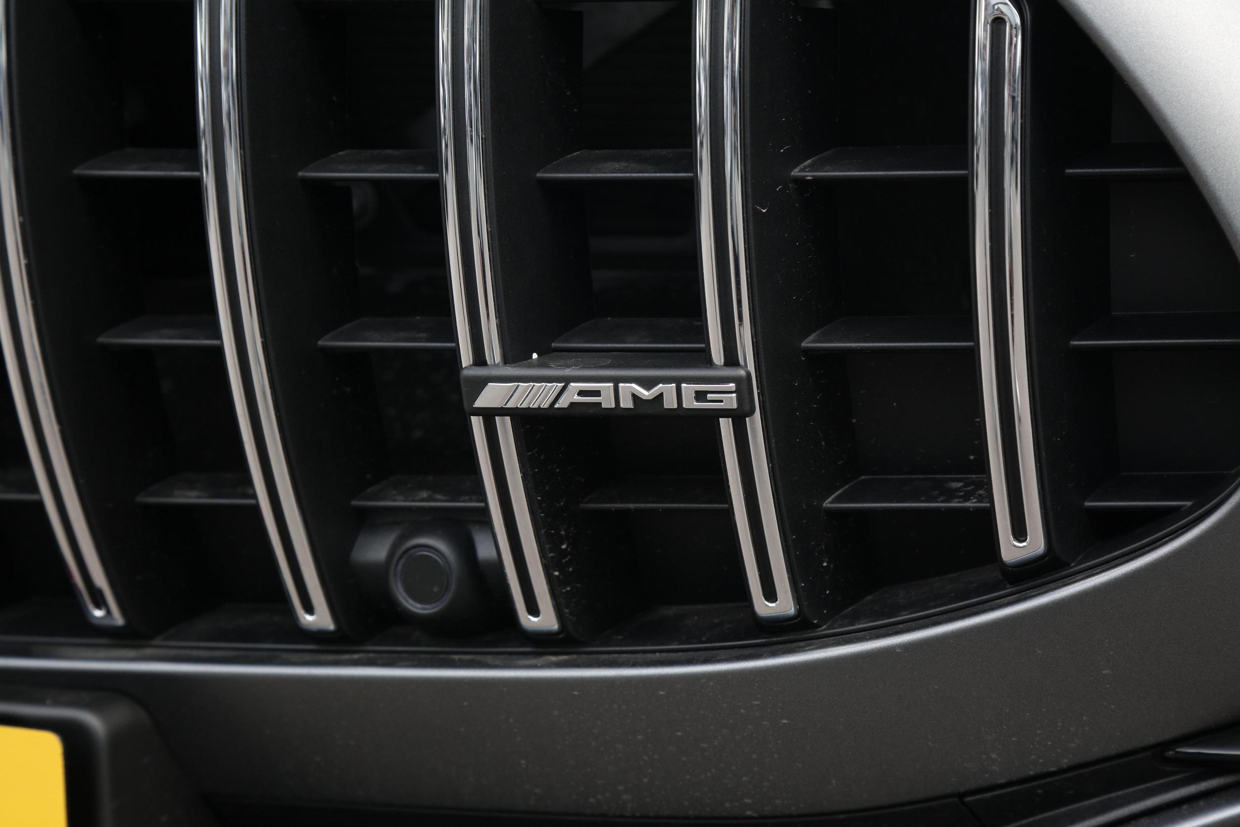 AMG GT 2022款 AMG GT 50 4MATIC+ 四门跑车中国特别版图片_奔驰_51/107张图片_汽车外观图库_懂车帝