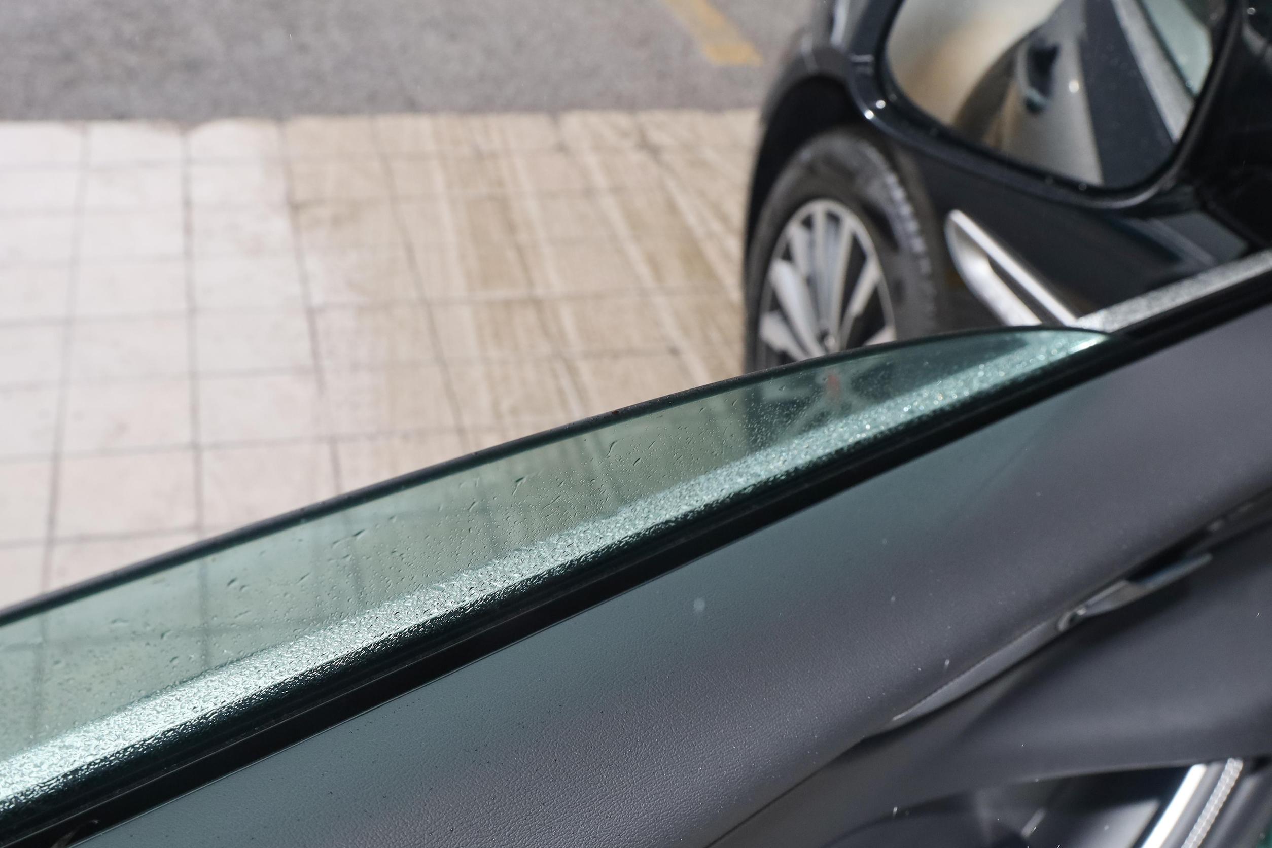 捷豹XEL 2023款 2.0T 200PS R-DYNAMIC 青春运动版图片_捷豹_9/45张图片_汽车空间图库_懂车帝