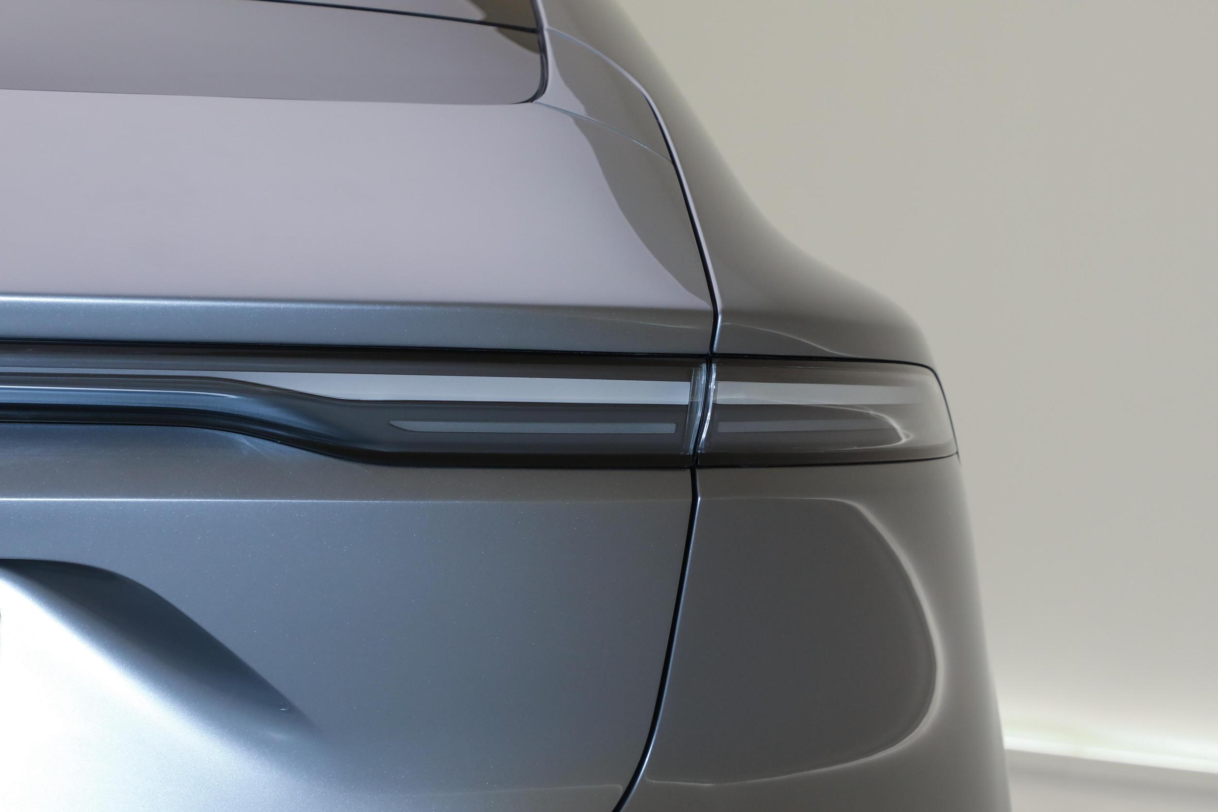 蔚来ET9 2024款 基本型图片_蔚来_38/81张图片_汽车外观图库_懂车帝