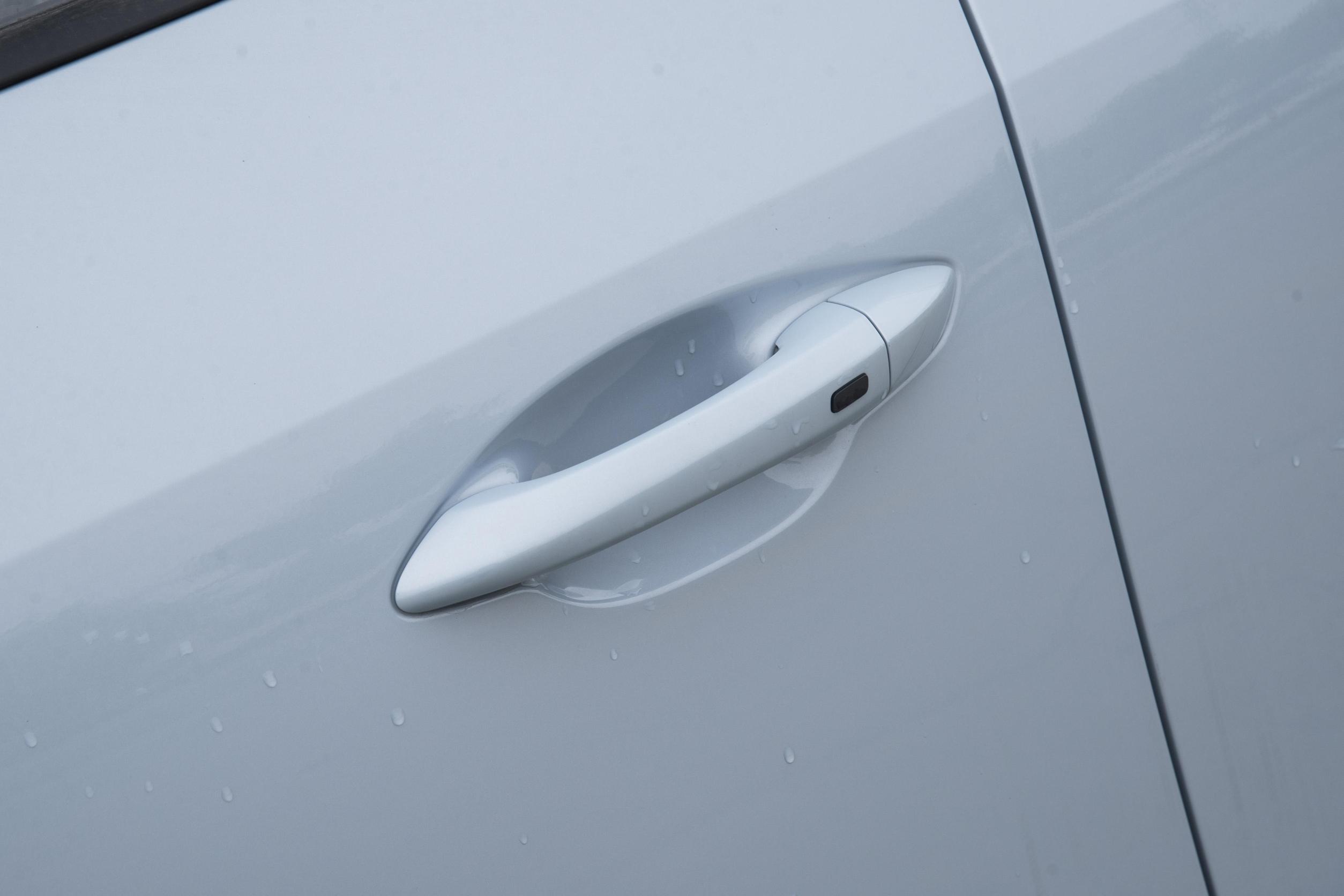 现代ix35 2023款 沐飒 2.0L 豪华版DLX图片_现代_3/226张图片_汽车外观图库_懂车帝