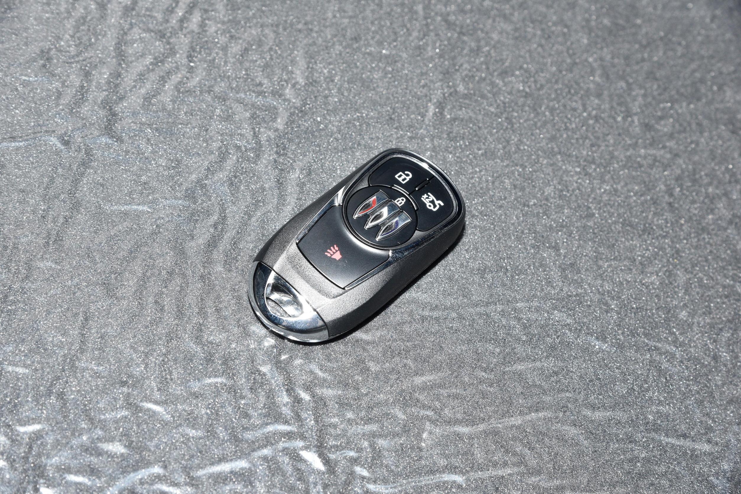 君威 2024款 25T 超享版图片_别克_31/148张图片_汽车外观图库_懂车帝