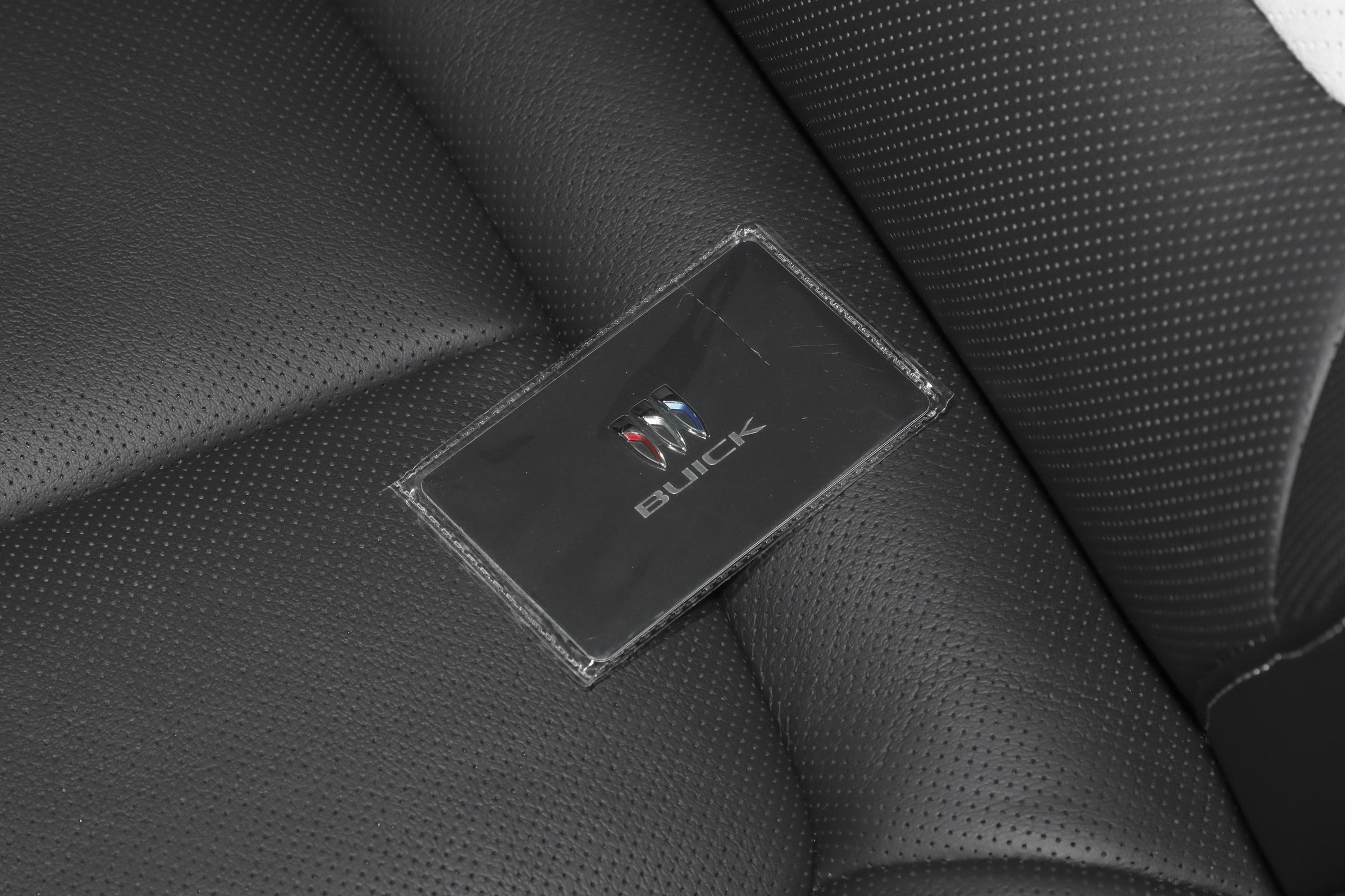 别克E4 2023款 GS版图片_别克_10/57张图片_汽车外观图库_懂车帝