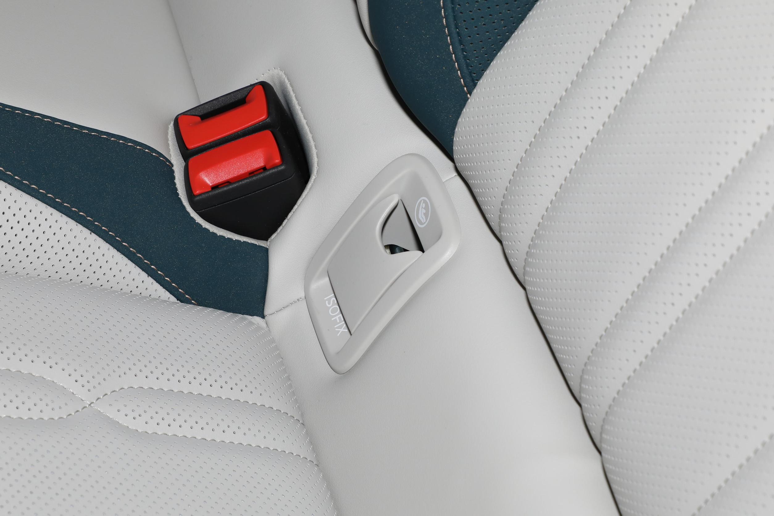 ID.7 VIZZION 2023款 PRO版图片_大众_6/73张图片_汽车空间图库_懂车帝