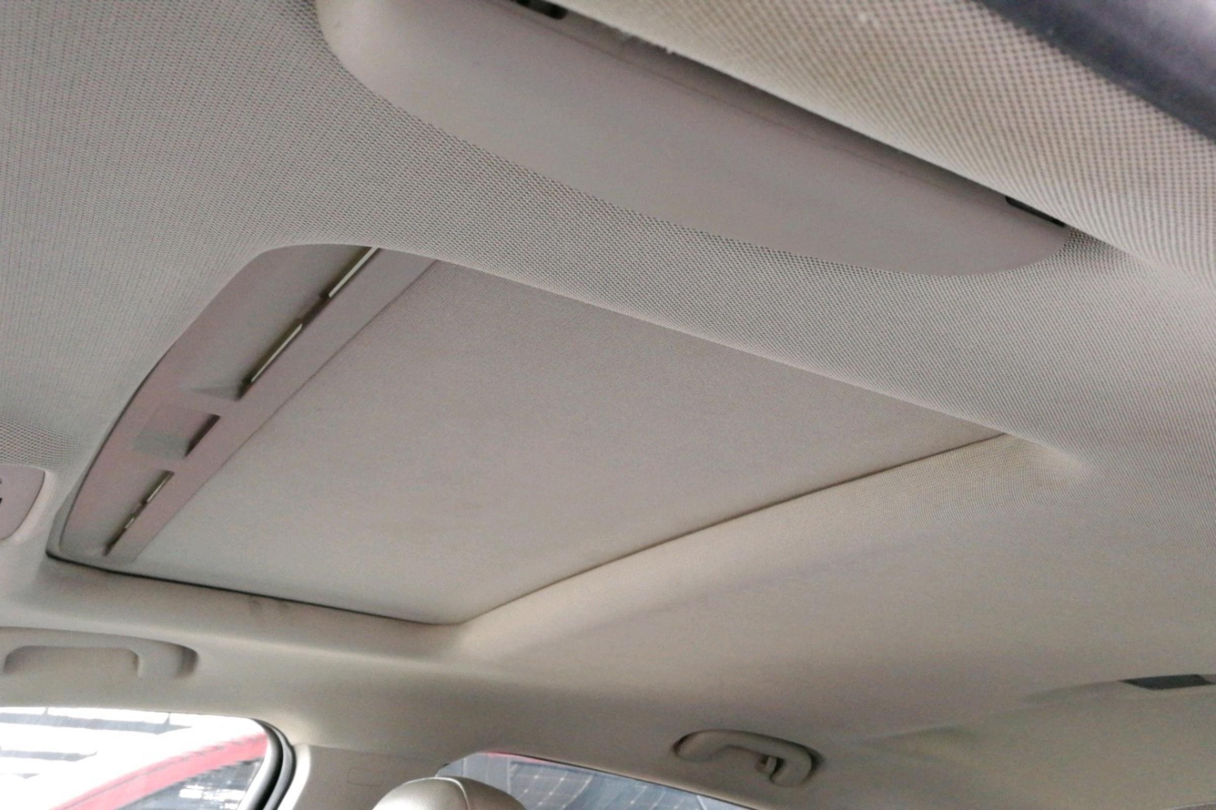 英朗 2013款 XT 1.6L 自动舒适版图片_别克_5/8张图片_汽车空间图库_懂车帝