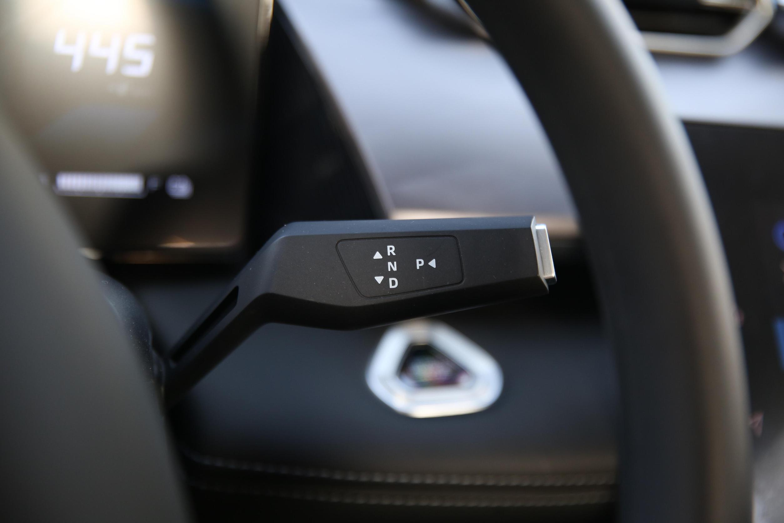 SKY EV01 2023款 445km PRO图片_东风风神_29/58张图片_汽车内饰图库_懂车帝