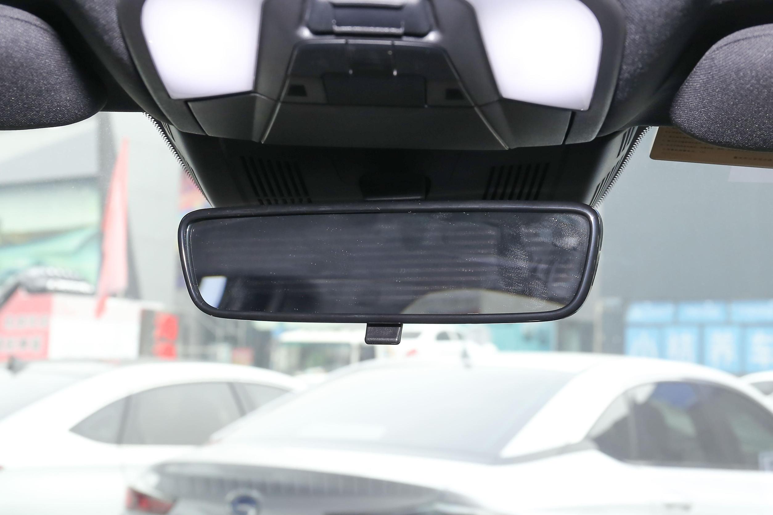 比亚迪e9 2022款 商务版图片_比亚迪_2/42张图片_汽车空间图库_懂车帝