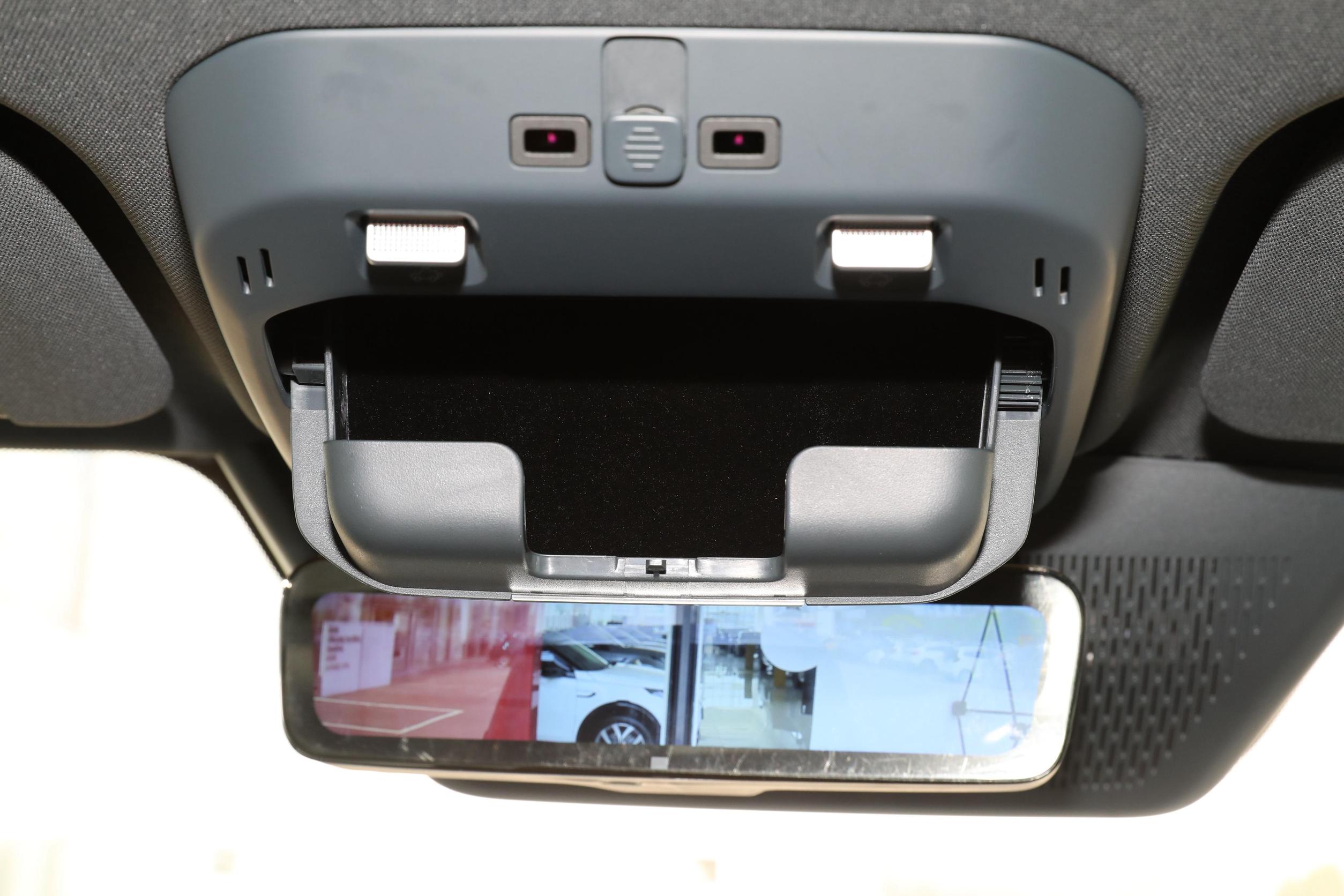 猛士917 2023款 纯电版图片_猛士_1/78张图片_汽车空间图库_懂车帝