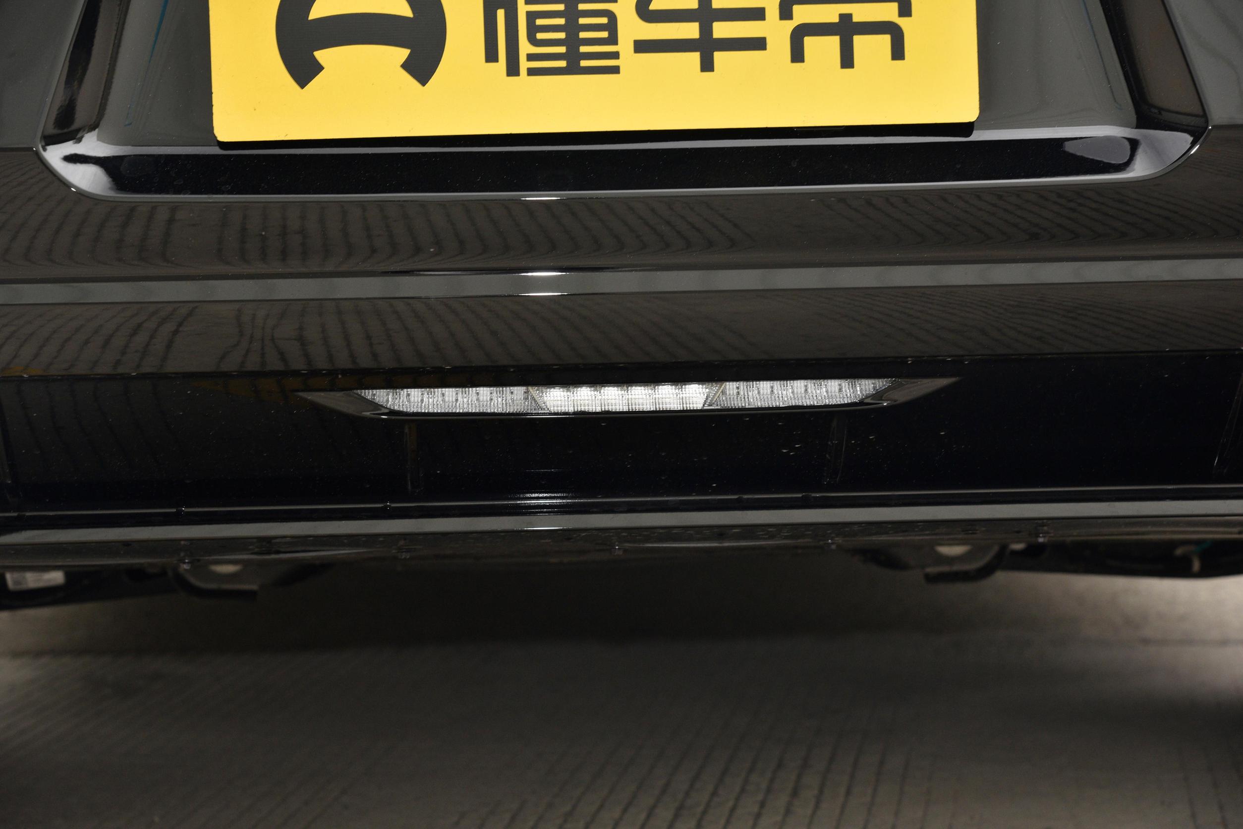 别克E4 2023款 GS版图片_别克_3/171张图片_汽车外观图库_懂车帝