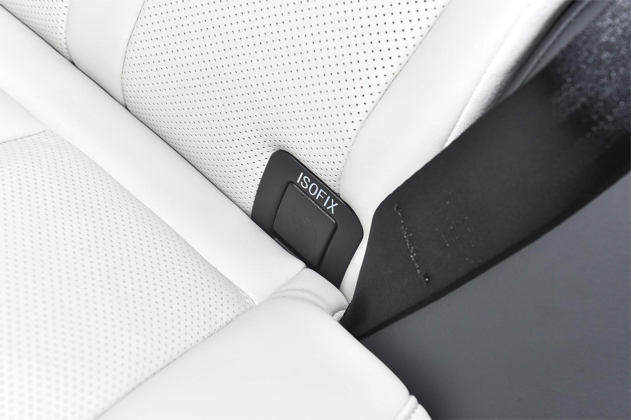 坦克300 Hi4-T 2024款 2.0T 标准型图片_坦克_36/119张图片_汽车空间图库_懂车帝