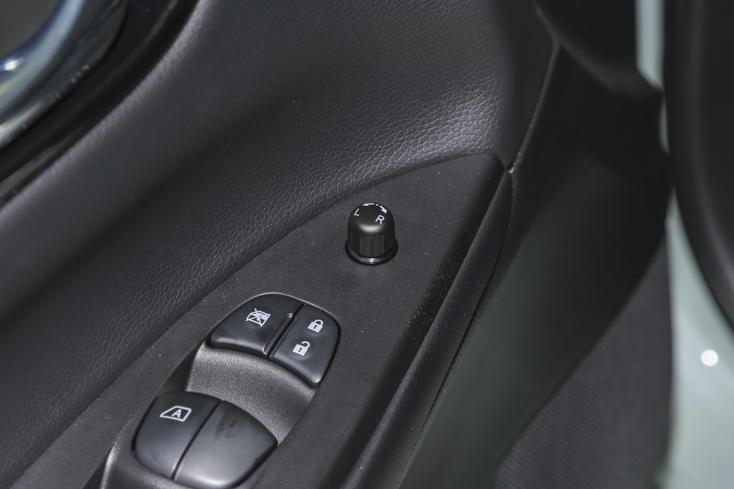 骐达TIIDA 2024款 1.6L CVT智行版图片_日产_29/98张图片_汽车空间图库_懂车帝