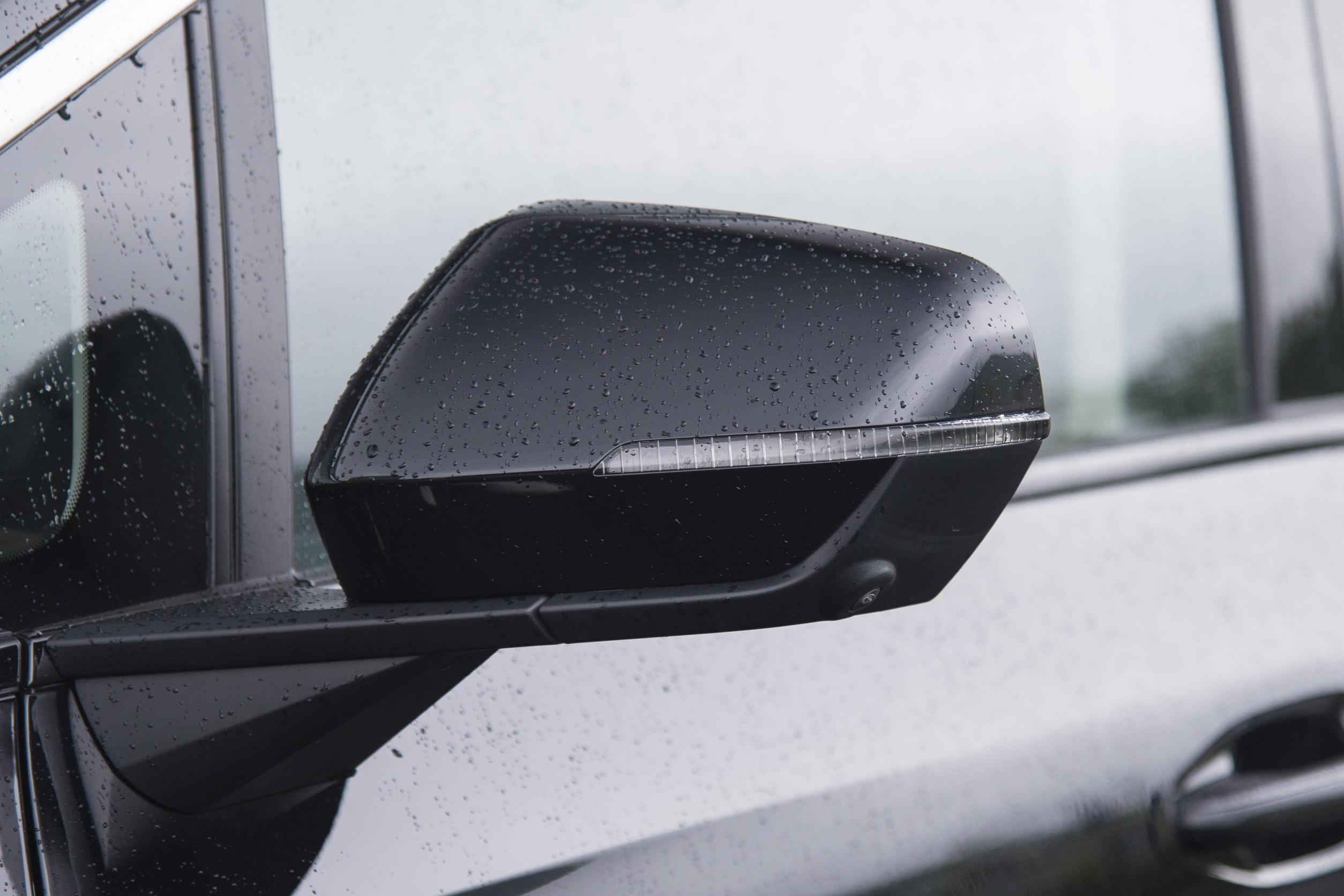 传祺E8 PHEV 2024款 2.0ATK 150km MAX版图片_广汽传祺_1/116张图片_汽车外观图库_懂车帝